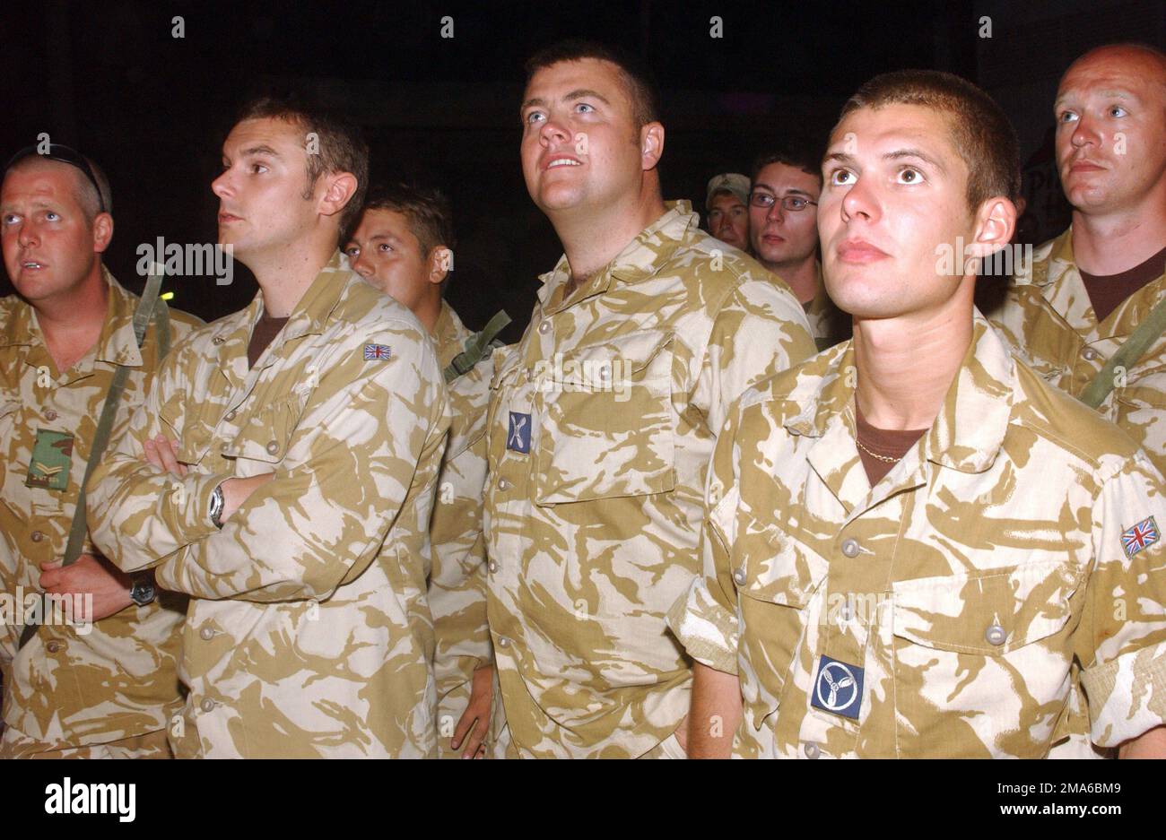 4th infantry division afghanistan hi-res stock photography and images ...