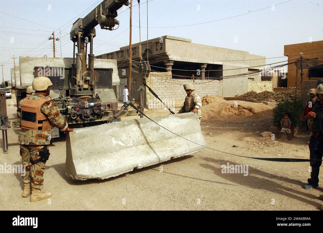 050702-A-9144B-009. Subject Operation/Series: IRAQI FREEDOM Country ...