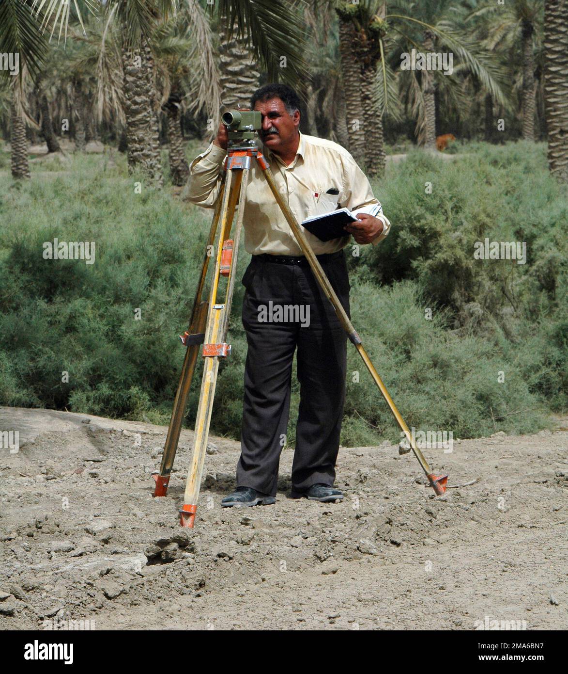 050703-A-1906W-035. Subject Operation/Series: SWARMER Base: Samarra ...