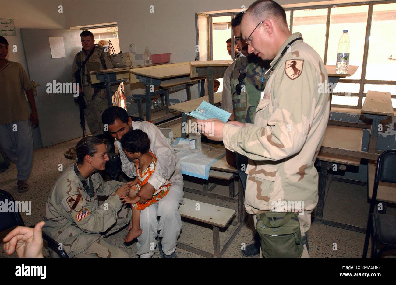 050702-A-9144B-104. Subject Operation/Series: IRAQI FREEDOM Country ...