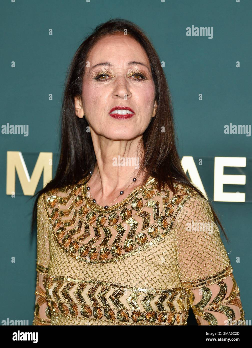 Pat Cleveland attends the God's Love We Deliver 16th annual Golden ...