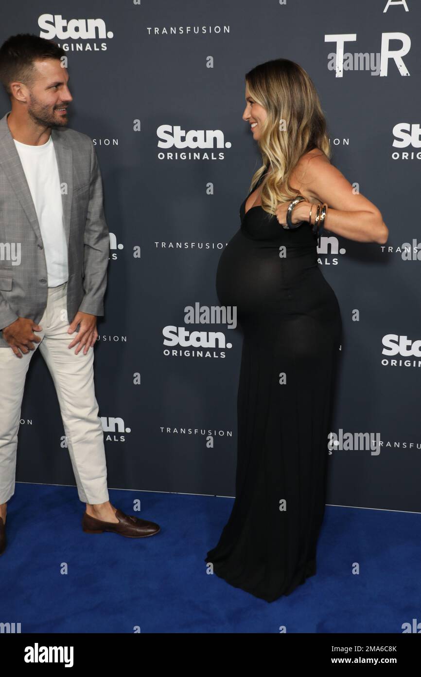 Beau ryan australia hi-res stock photography and images - Alamy