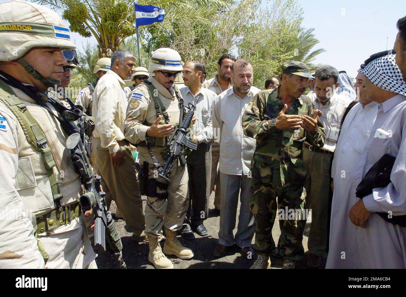 050707-A-1566H-053. Subject Operation/Series: IRAQI FREEDOM State ...