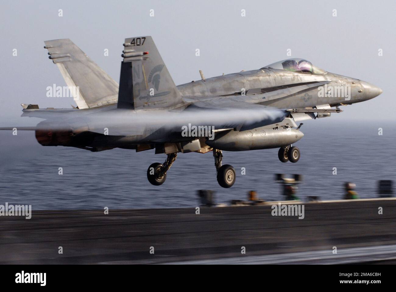Nimitz class aircraft carrier uss john stennis cvn 74 arabian sea hi-res stock photography and ...