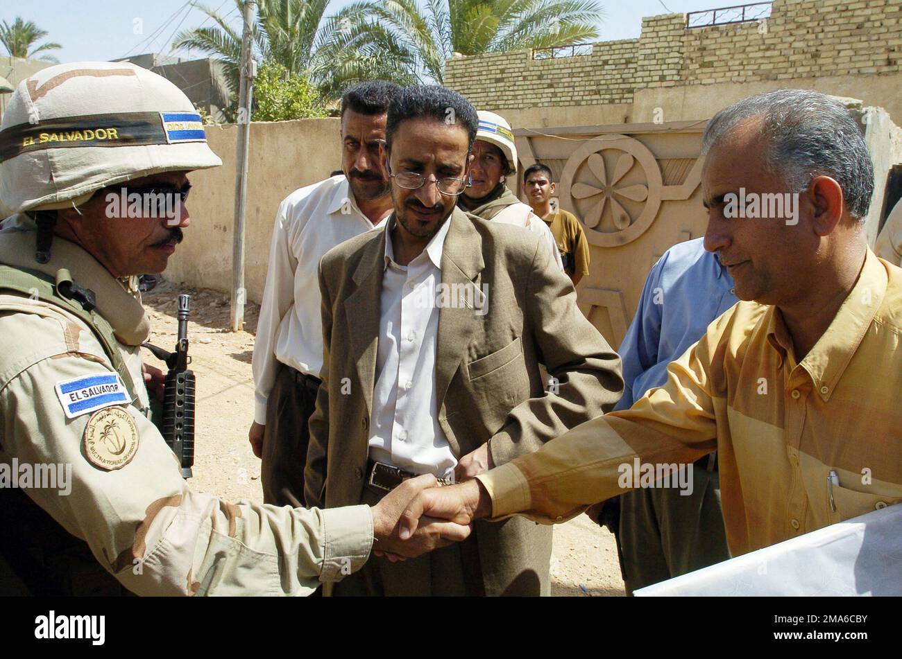 050706-A-1566H-013. Subject Operation/Series: IRAQI FREEDOM State ...