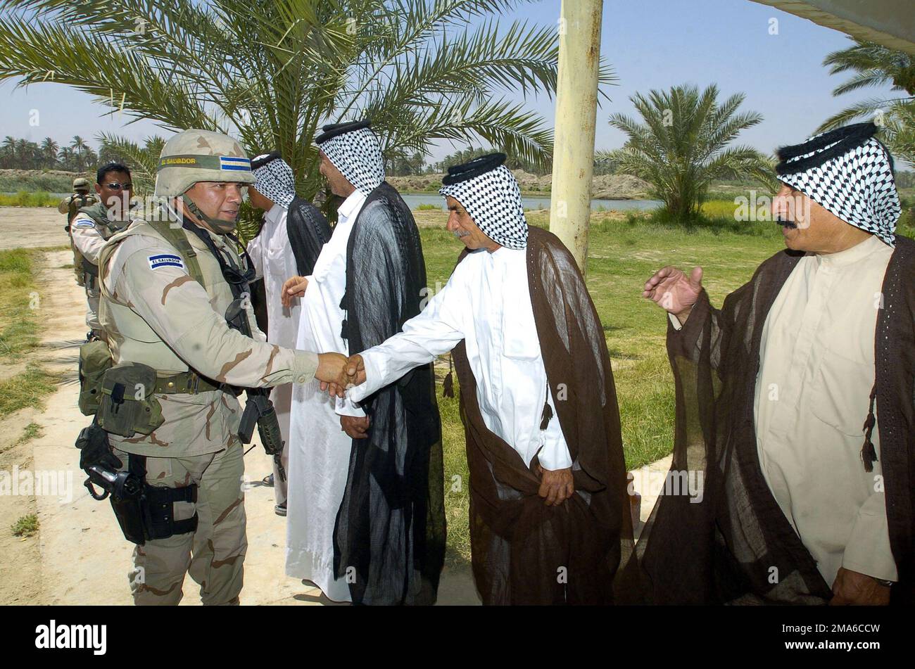 050707-A-1566H-007. Subject Operation/Series: IRAQI FREEDOM State ...