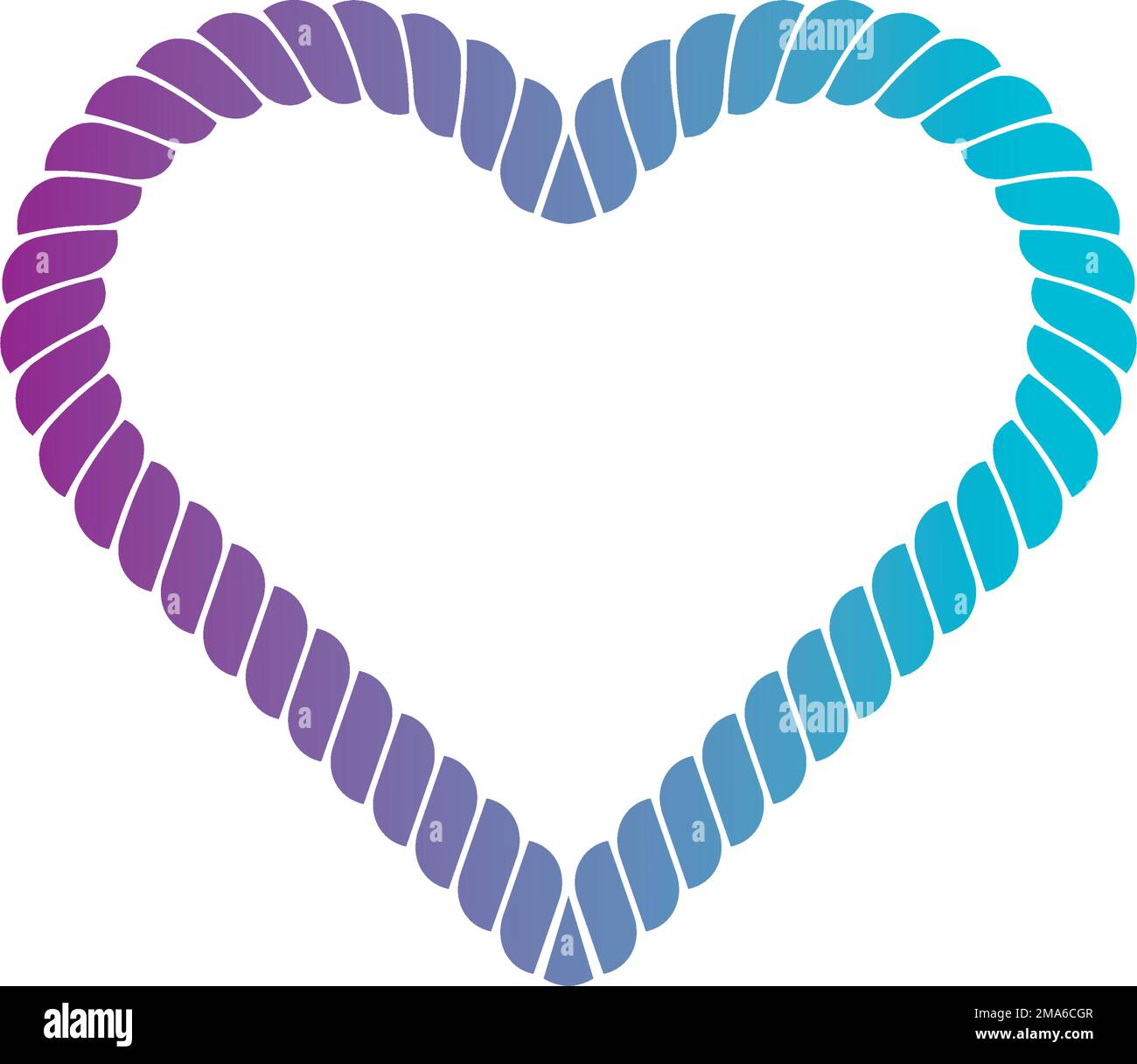 love logo vector illustration template design Stock Vector Image & Art ...