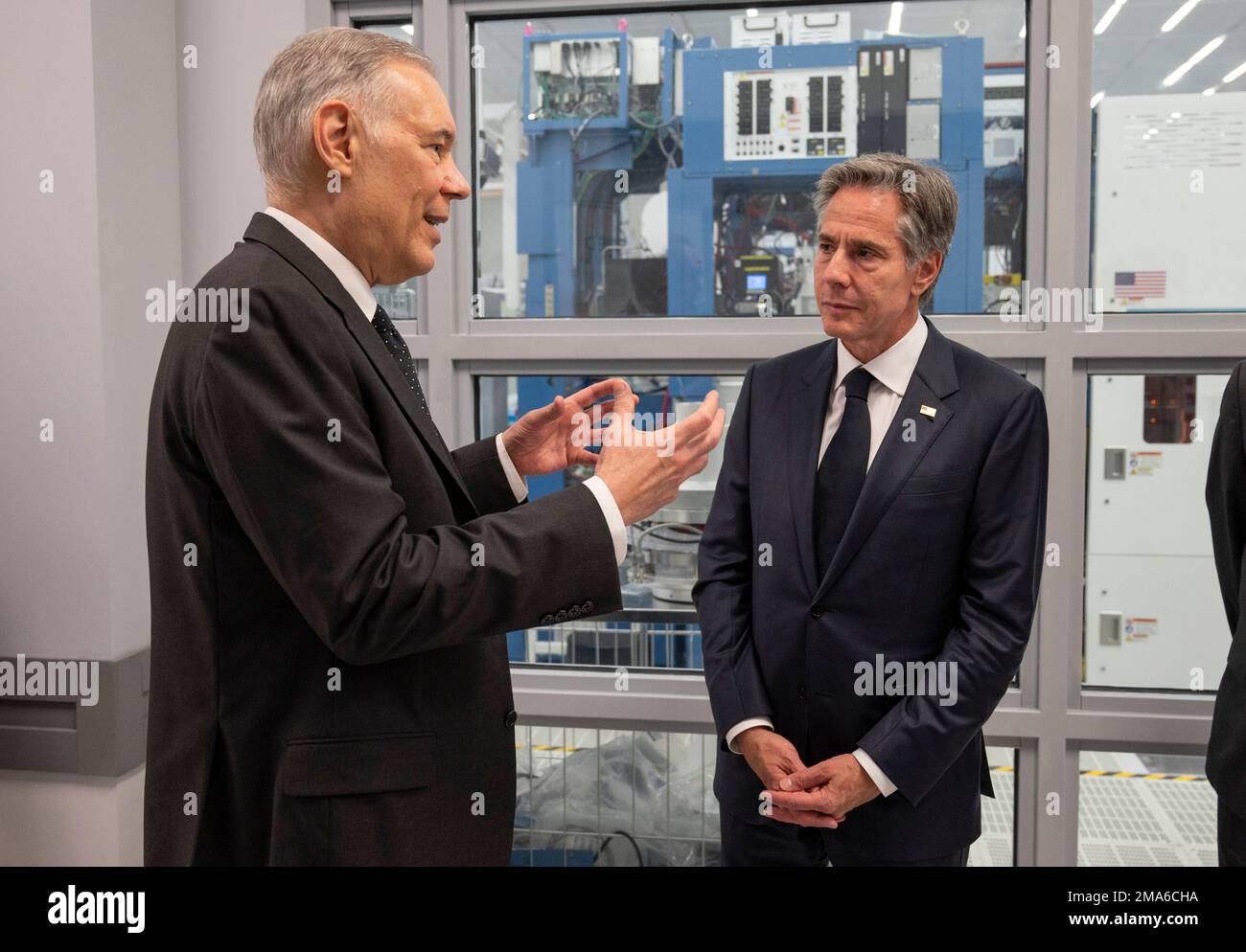 IMAGE DISTRIBUTED FOR APPLIED MATERIALS, INC. - U.S. Secretary of State ...