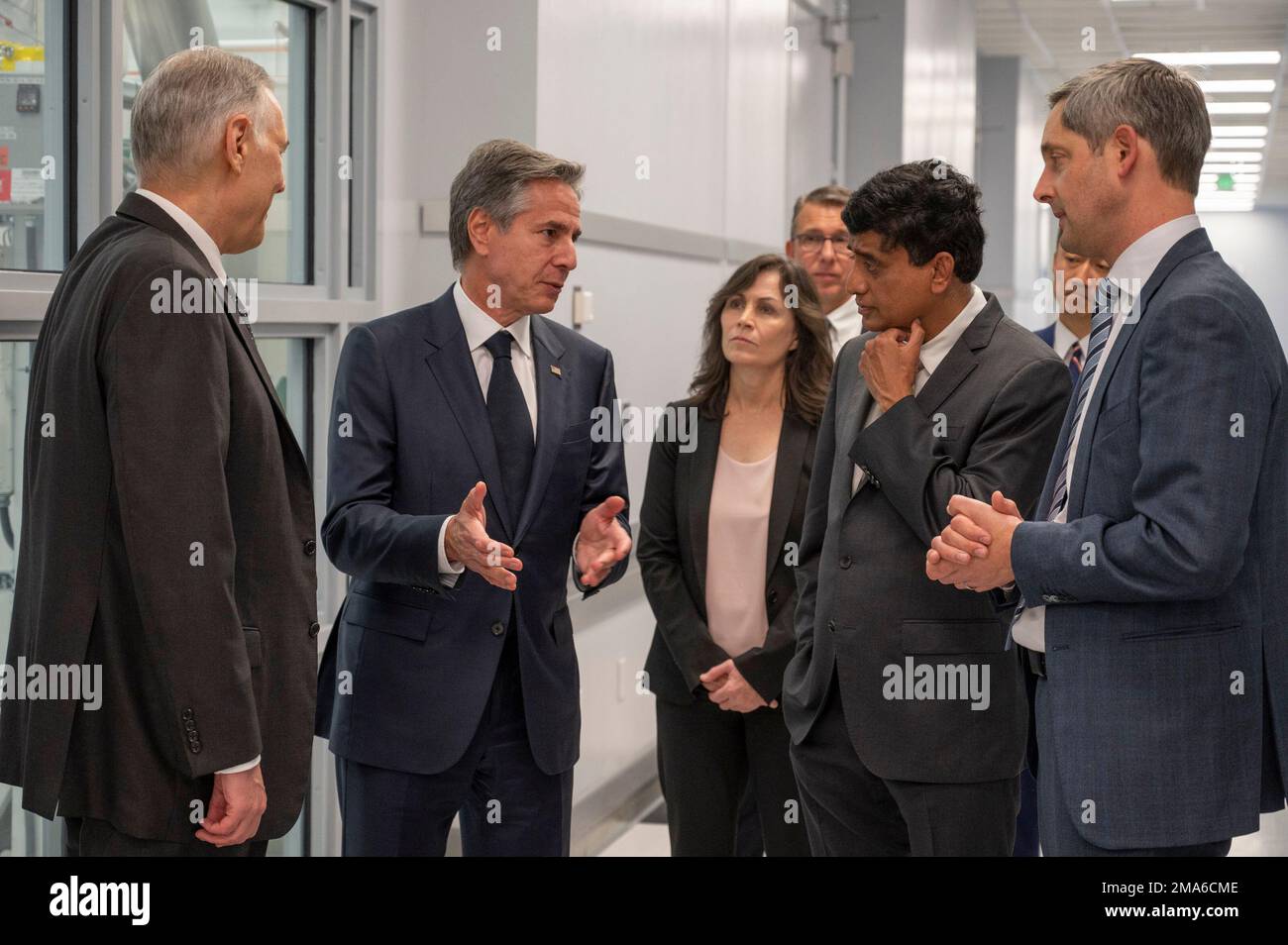 IMAGE DISTRIBUTED FOR APPLIED MATERIALS, INC. - U.S. Secretary of State ...