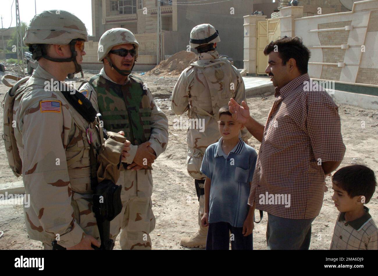 050712-A-1238J-008. Subject Operation/Series: KARKAR Base: Rashad State ...