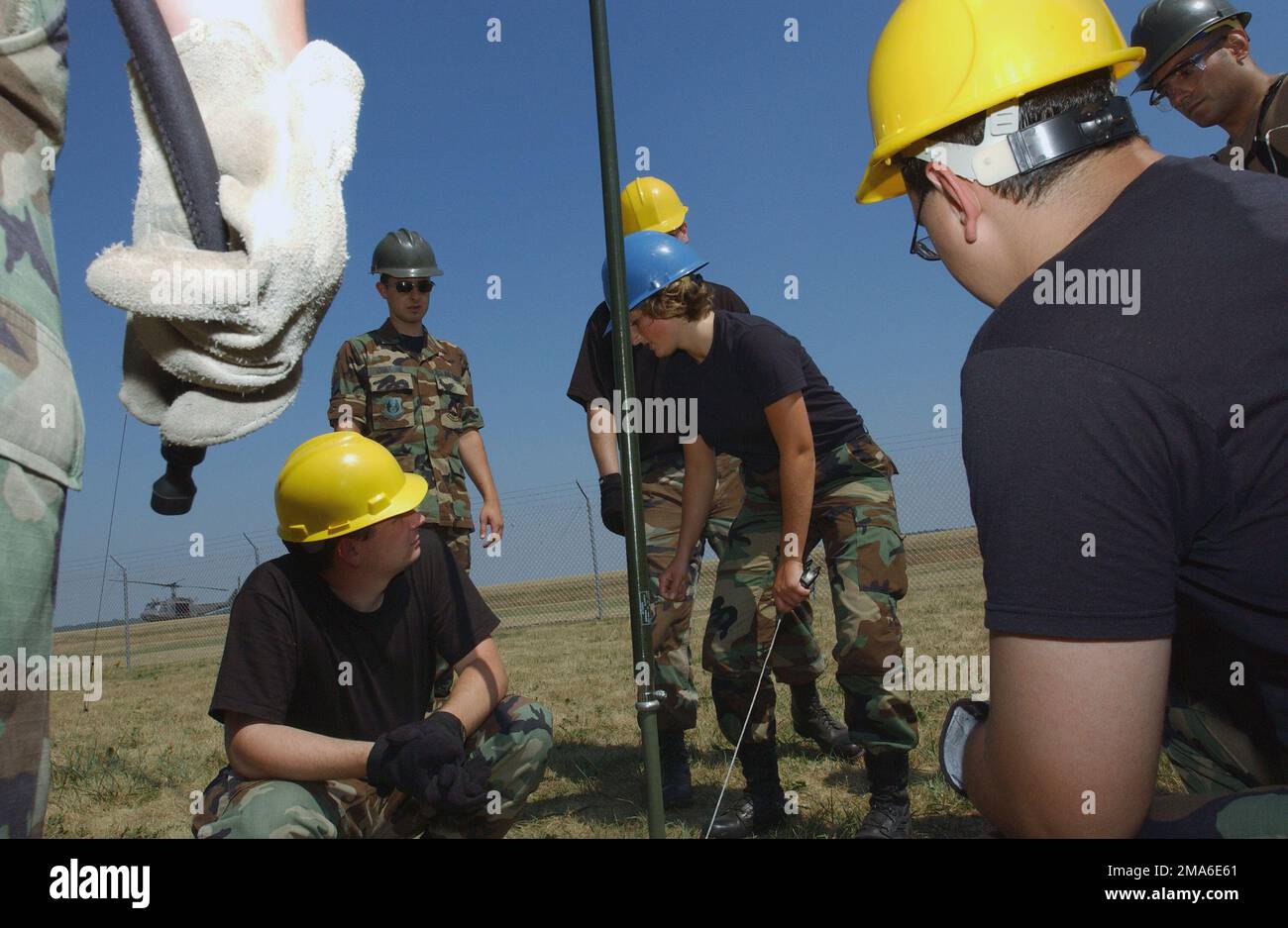 050713-F-7564C-091. Base: Volk Field State: Wisconsin (WI) Country ...