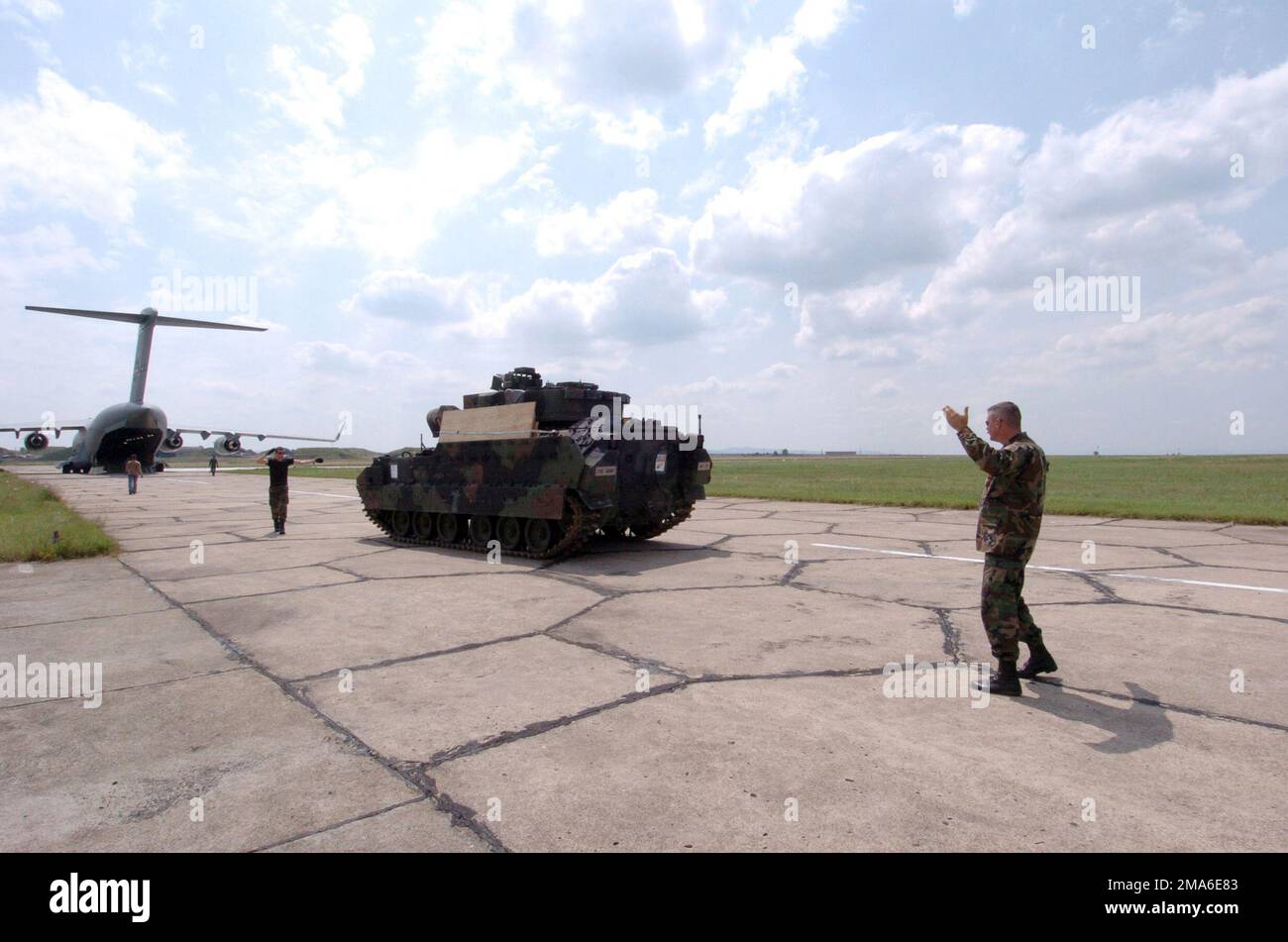 050712-A-7045A-088. Base: Bezmeer Air Base Country: Bulgaria (BGR Stock ...
