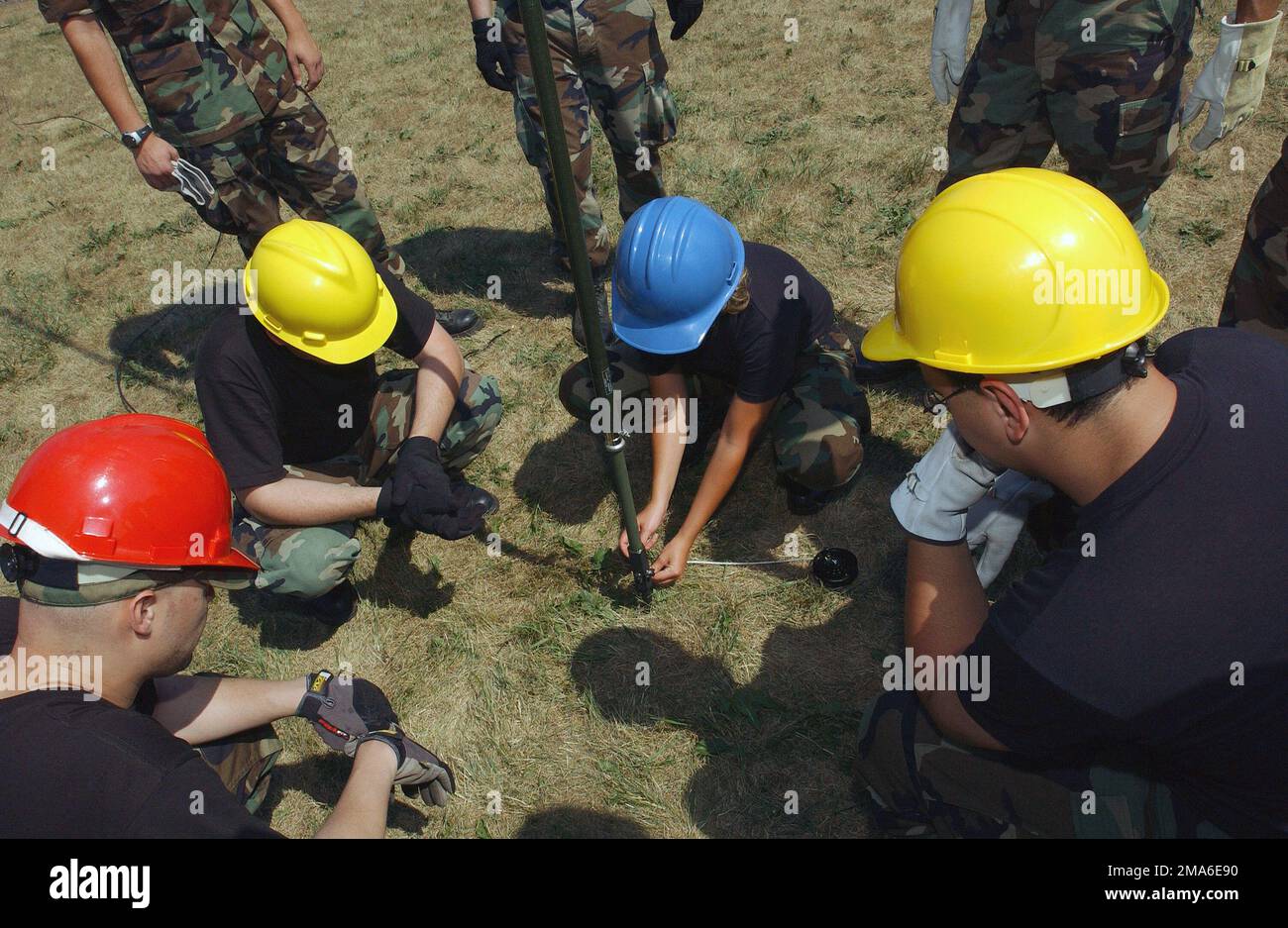 050713-F-7564C-088. Base: Volk Field State: Wisconsin (WI) Country ...