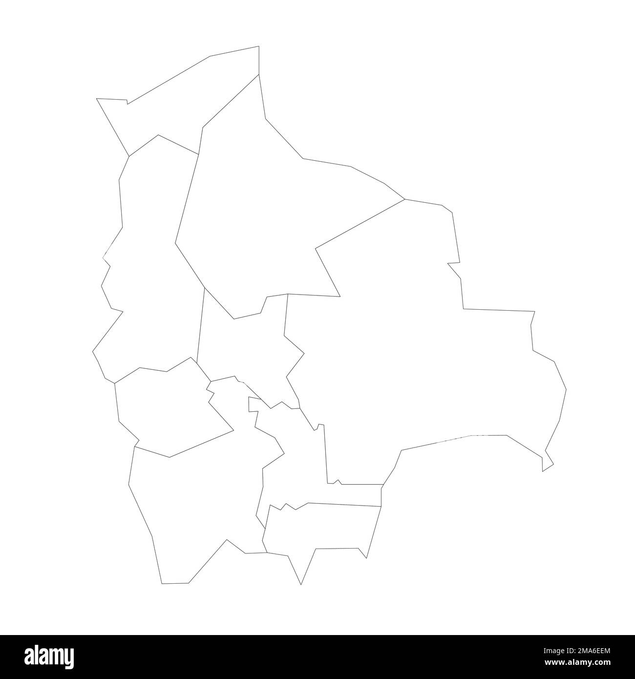 Government of bolivia Black and White Stock Photos & Images - Alamy