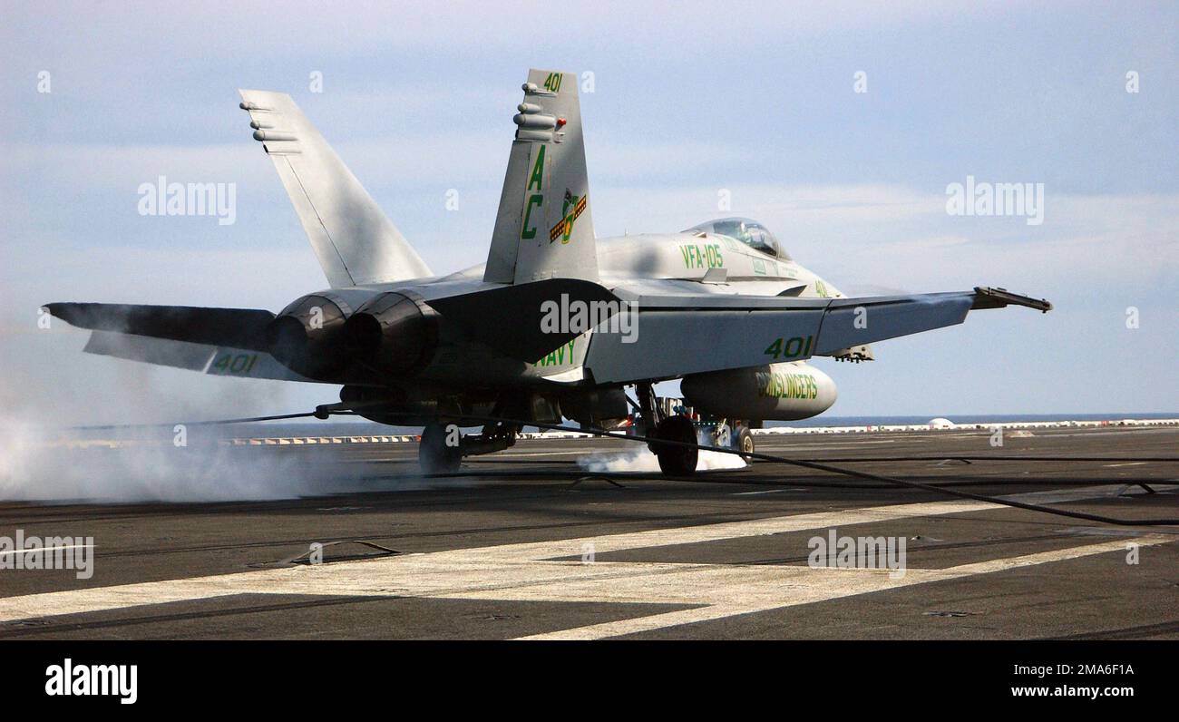 050714-N-6125G-075. Base: USS Harry S. Truman (CVN 75) Country ...