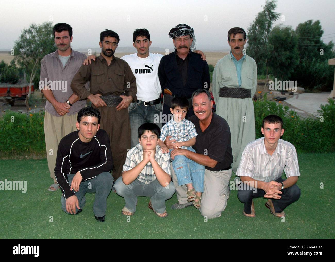 050821-A-6108G-266. Subject Operation/Series: IRAQI FREEDOM Base: Erbil ...