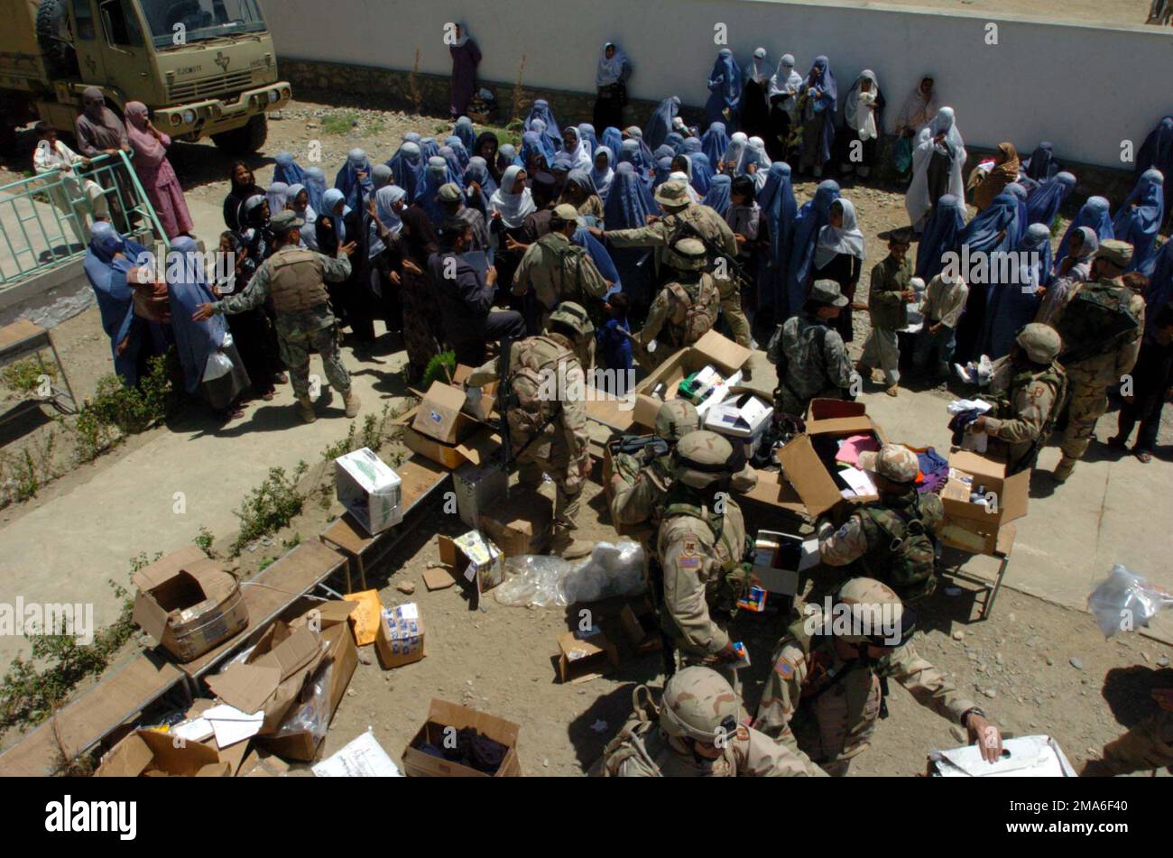 050718-A-9039F-064. Subject Operation/Series: SWARMER Base: Samarra ...