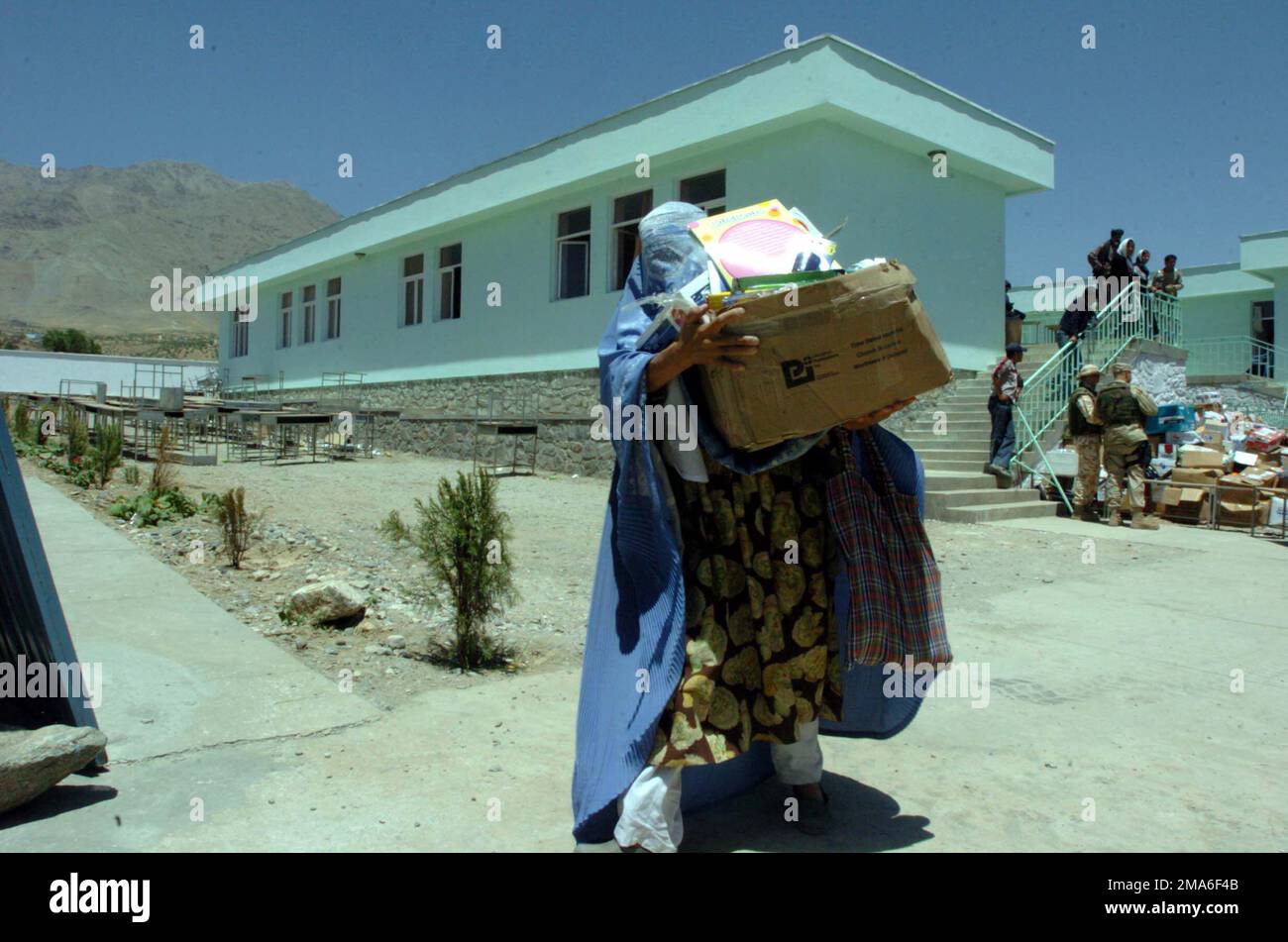 050718-A-9039F-069. Subject Operation/Series: SWARMER Base: Samarra ...