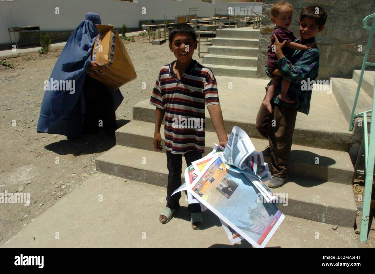 050718-A-9039F-049. Subject Operation/Series: IRAQI FREEDOM Base: Sadr ...