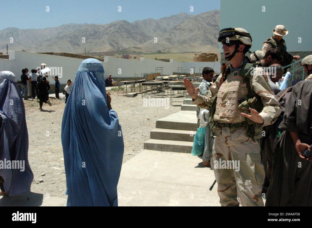 050718-A-9039F-080. Subject Operation/Series: SWARMER Base: Samarra ...