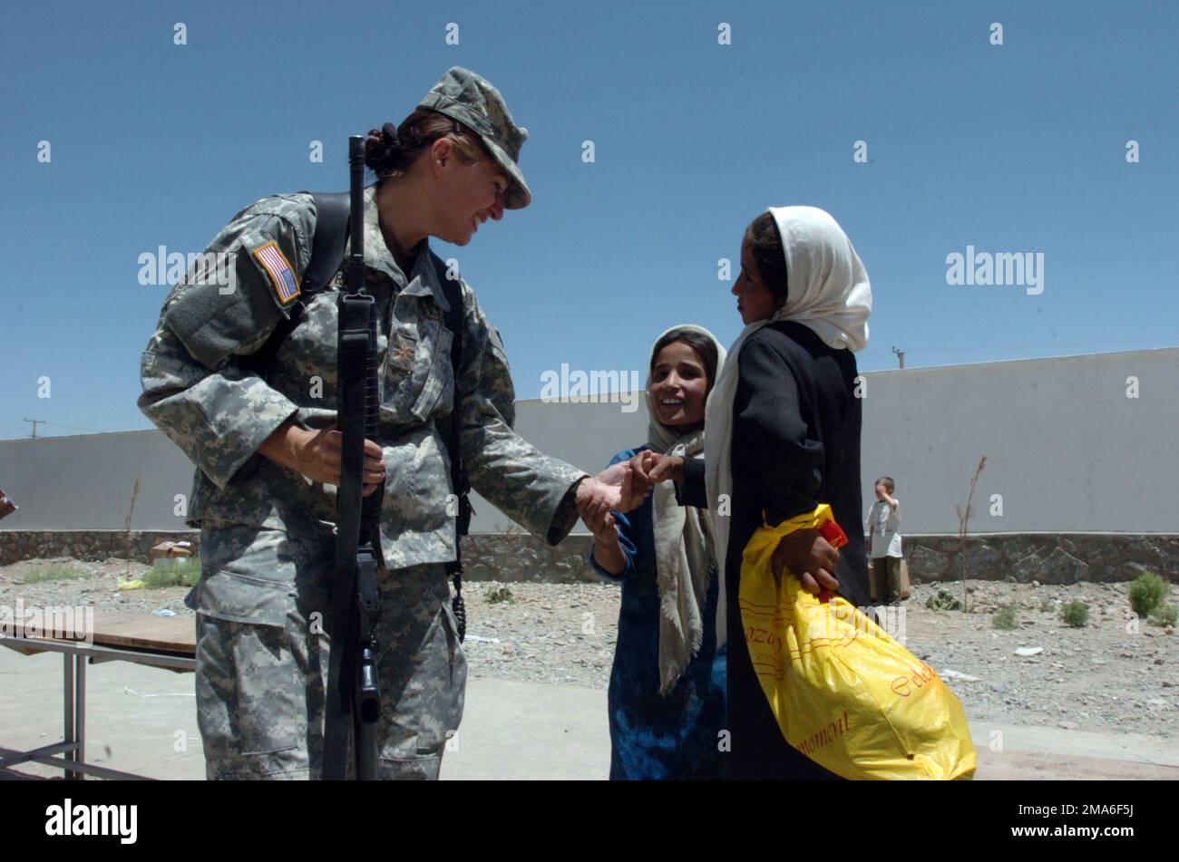 050718-A-9039F-087. Subject Operation/Series: SWARMER Base: Command ...