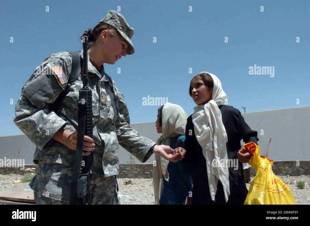 050718-A-9039F-088. Subject Operation/Series: SWARMER Base: Samarra ...