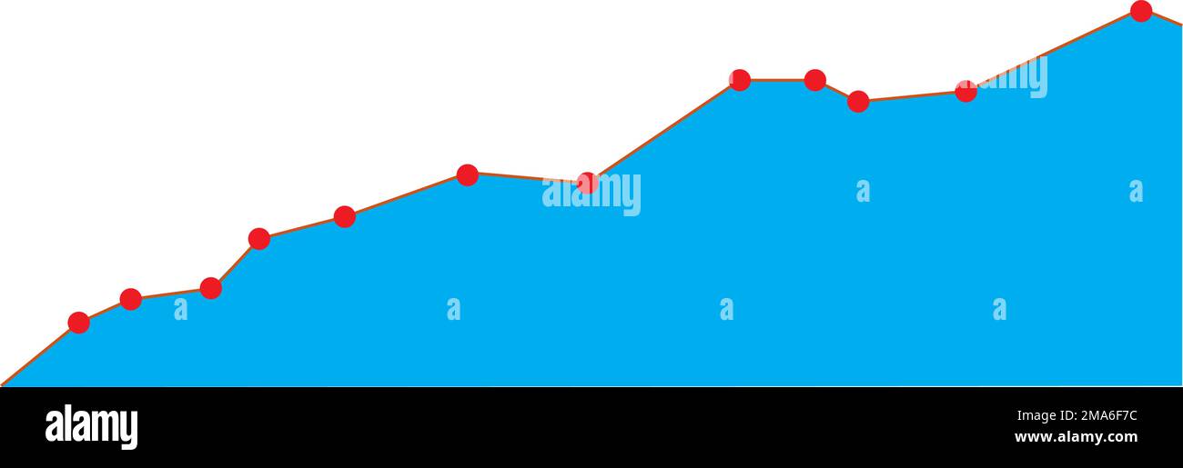 income cycle or chart icon vector illustration design Stock Vector ...