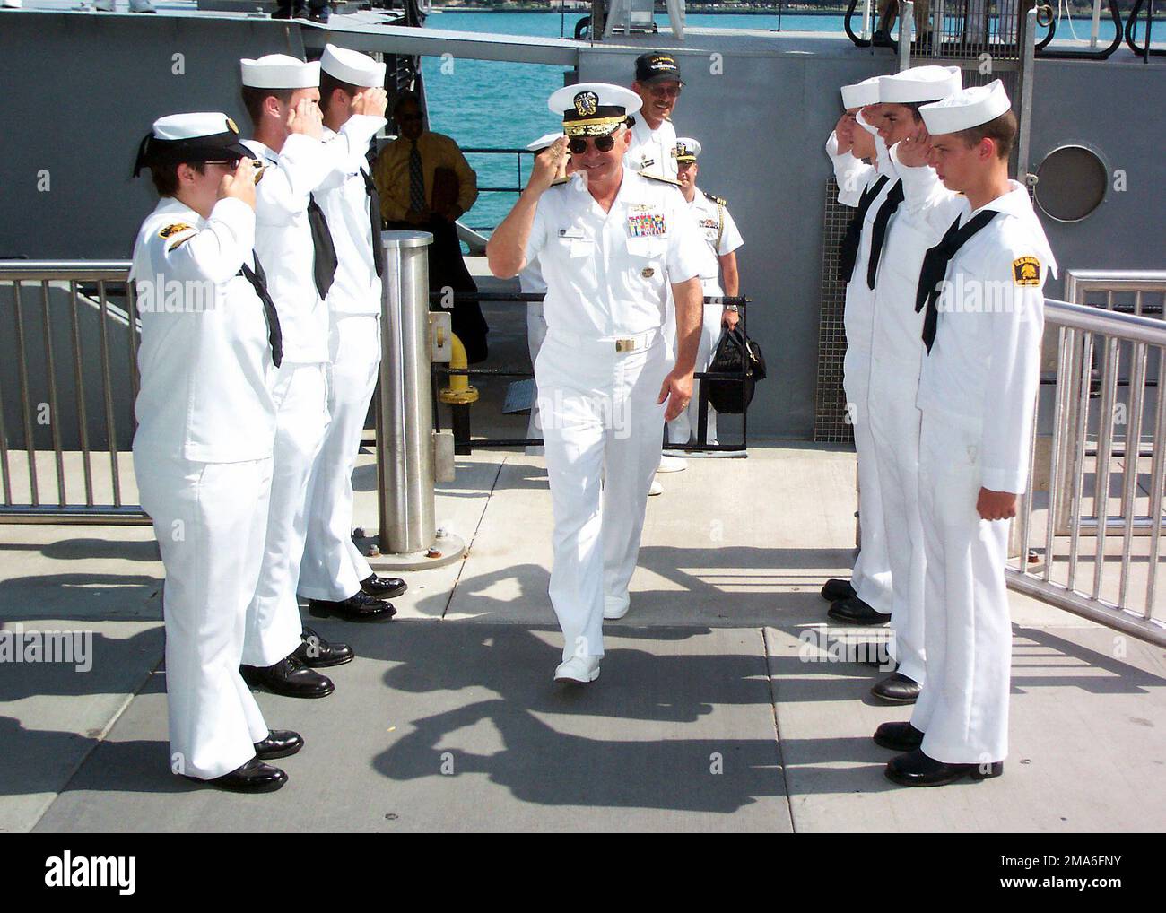 Navy office of community outreach navco hi-res stock photography and ...