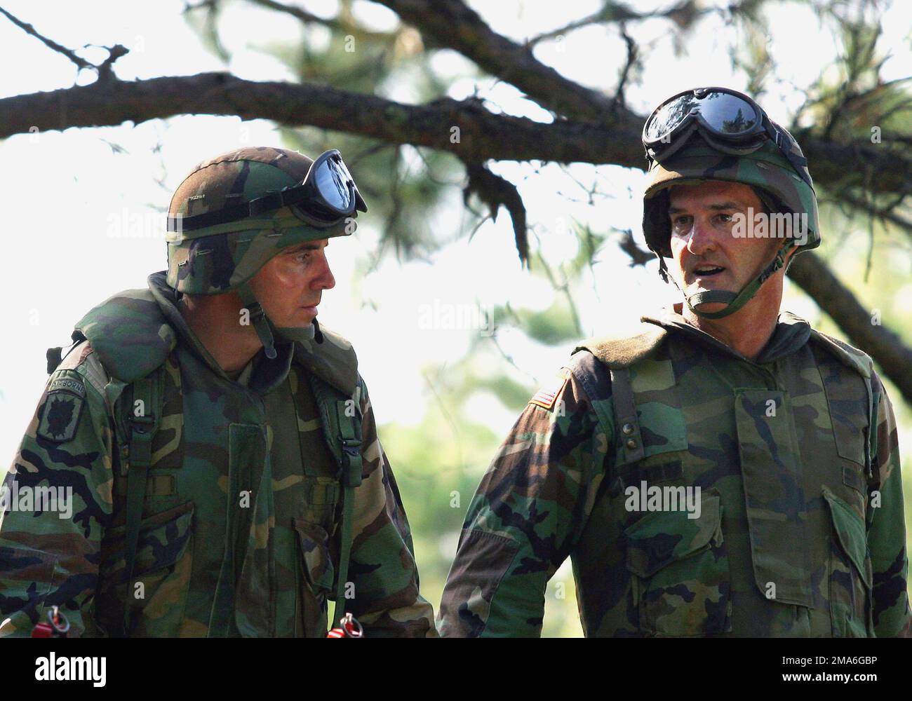 Bg randy strong hi-res stock photography and images - Alamy