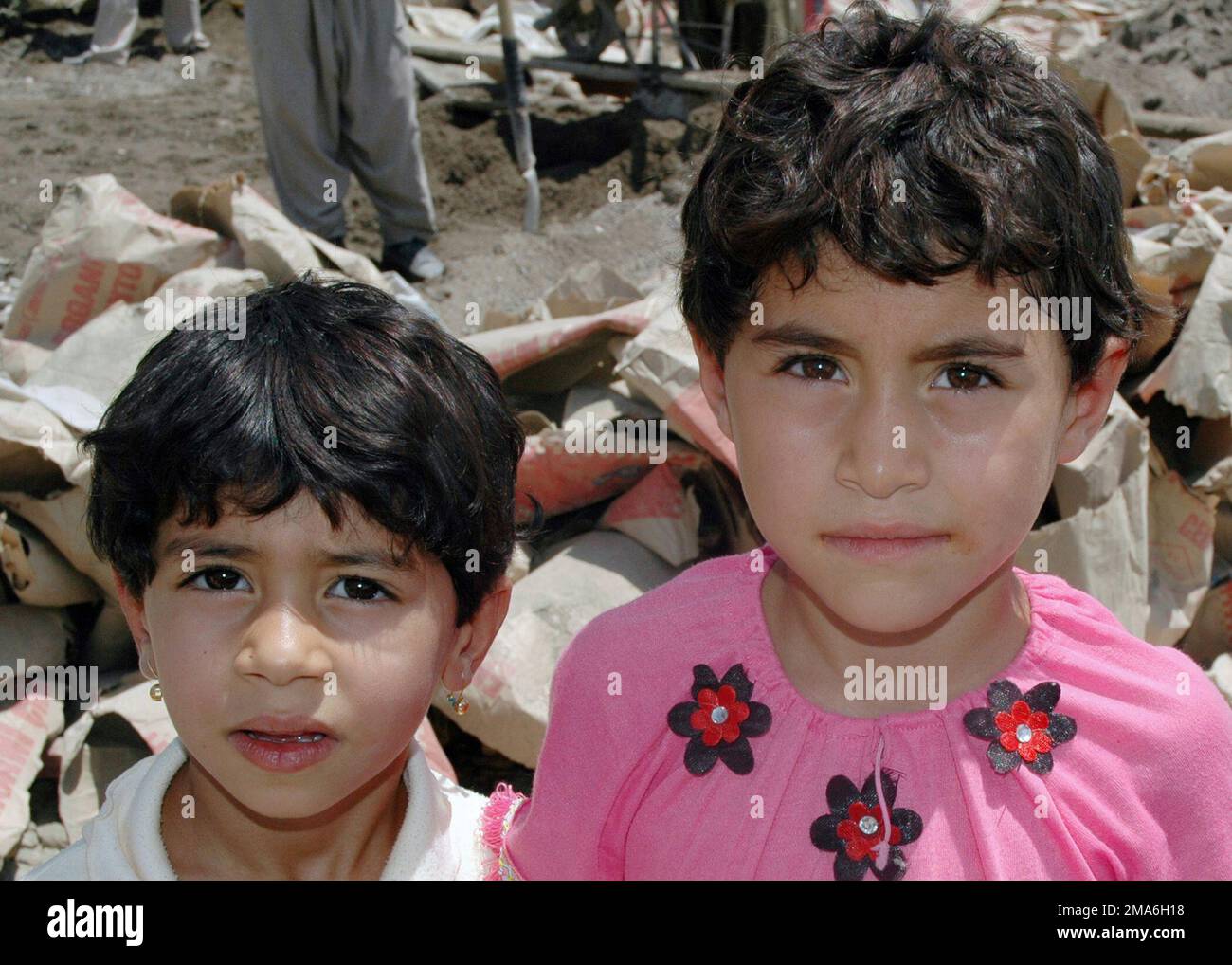 050821-A-6108G-269. Subject Operation/Series: IRAQI FREEDOM Base: Erbil ...