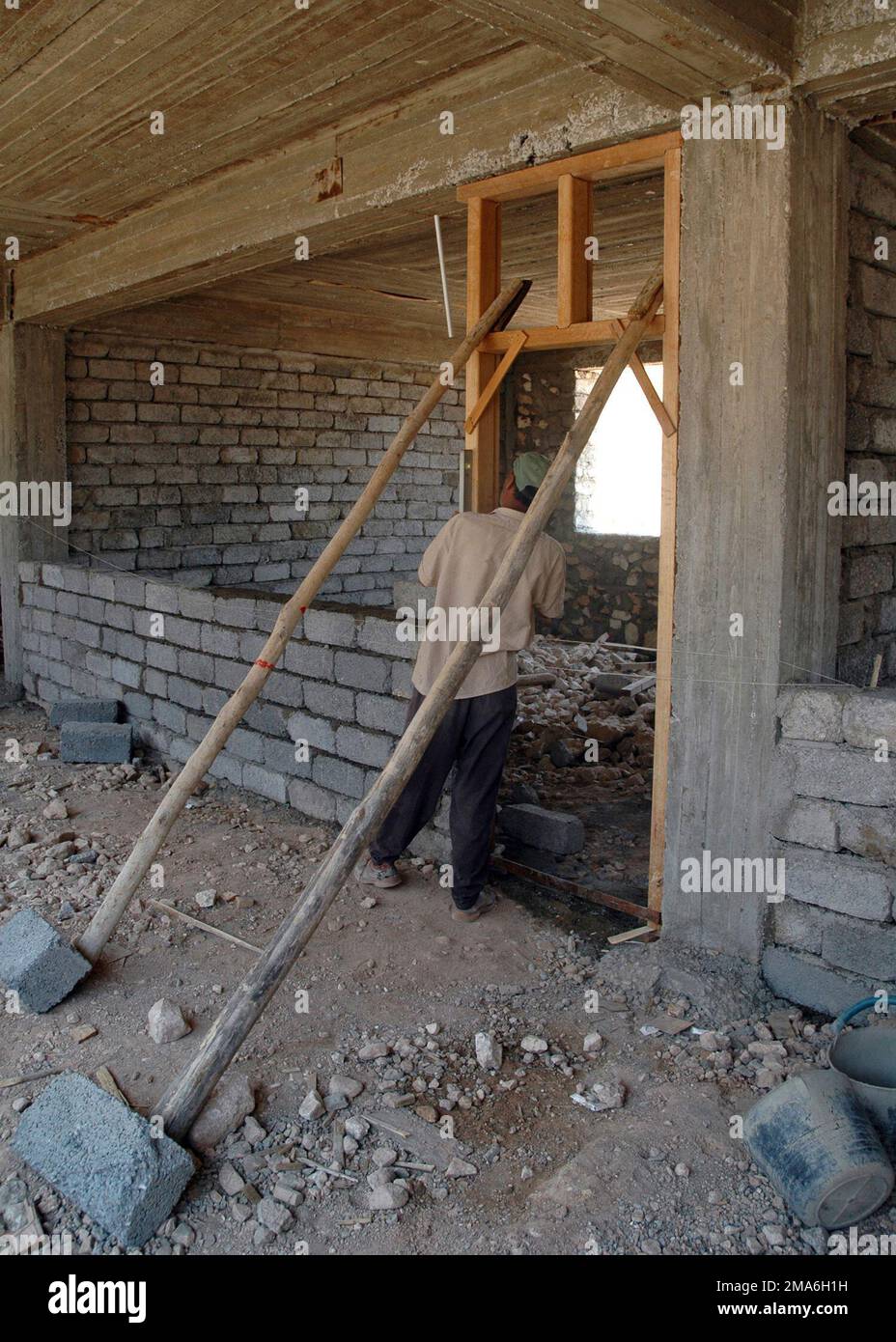 050713-A-6108G-609. Base: Erbil Country: Iraq (IRQ Stock Photo - Alamy