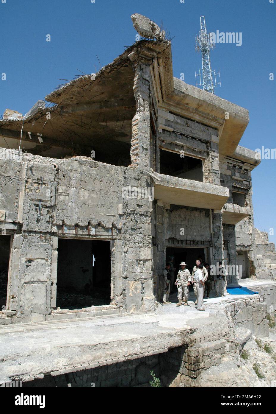 050821-A-6108G-275. Subject Operation/Series: IRAQI FREEDOM Base: Erbil ...