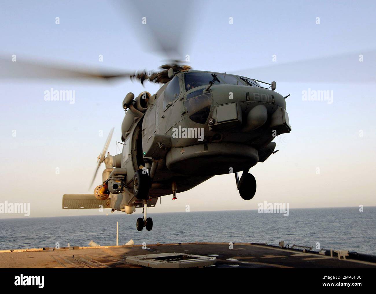 050724-N-5526M-002. Country: Persian Gulf Scene Major Command Shown ...