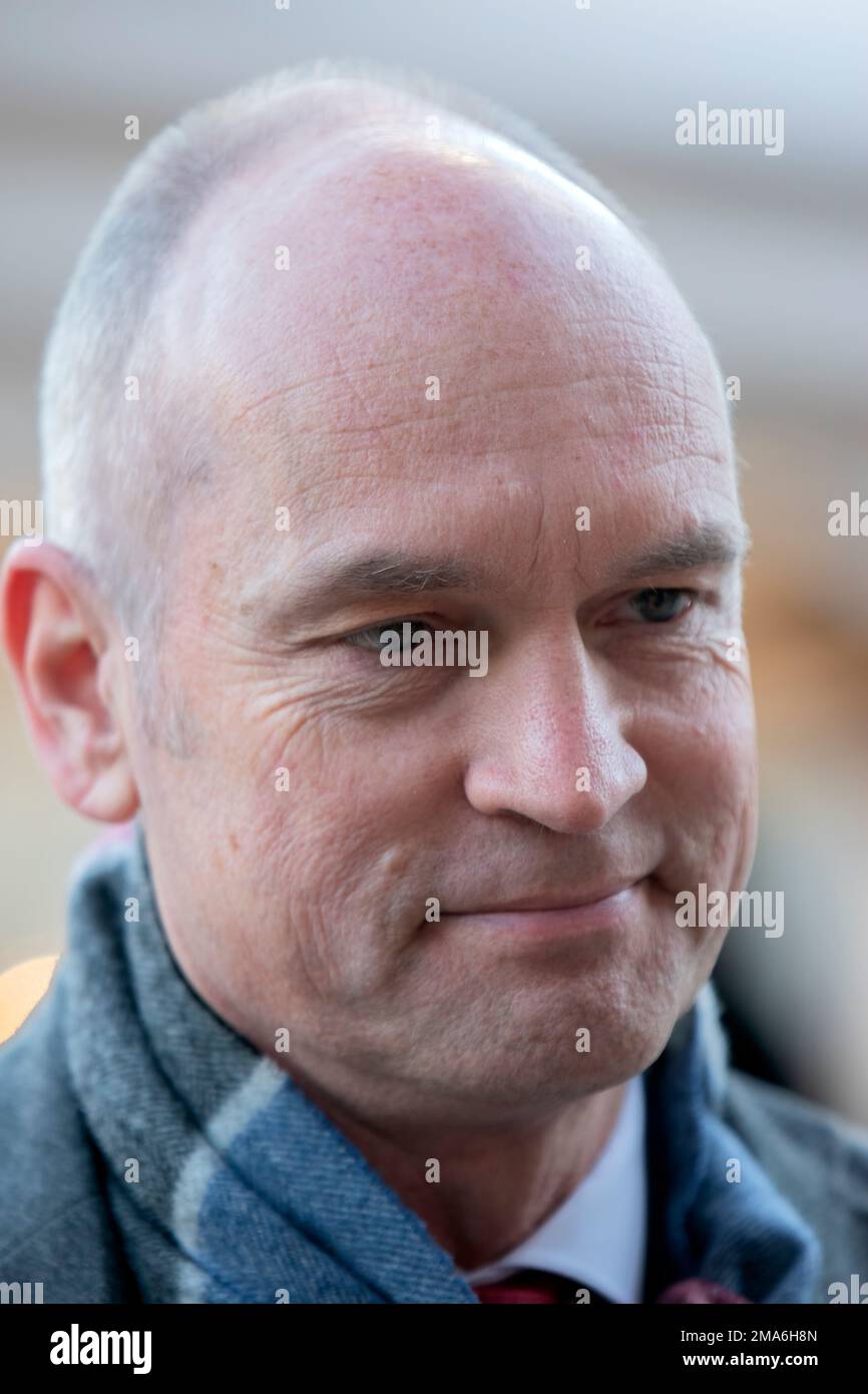 Gert-Jan Segers At The Kings Reception At Amsterdam The Netherlands 17 ...