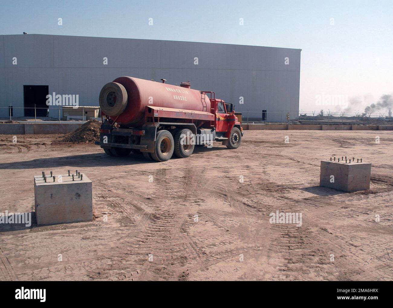 050713-A-6108G-406. Base: Balad Air Base Country: Iraq (IRQ Stock Photo ...