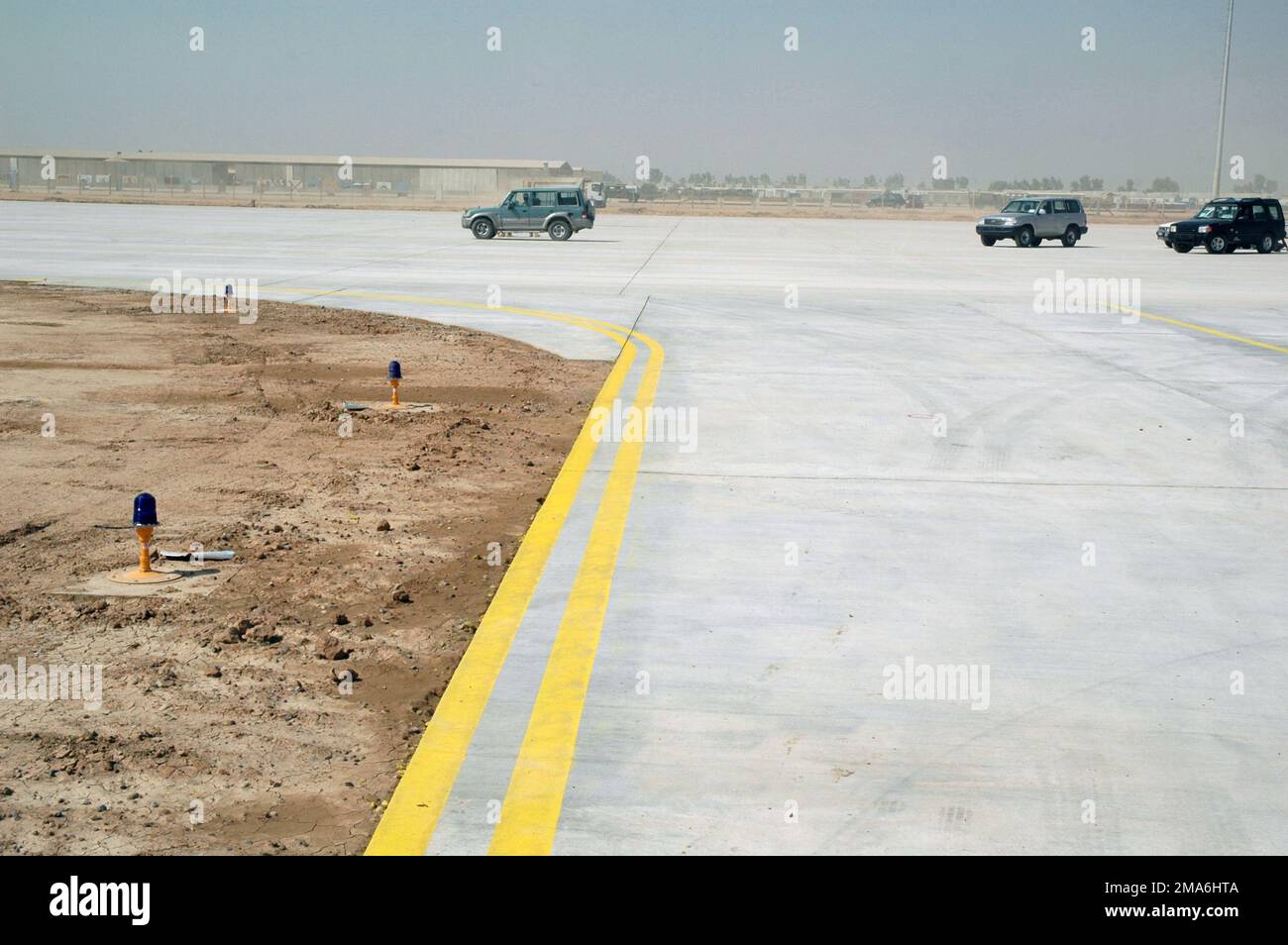 Balad air base hi-res stock photography and images - Alamy