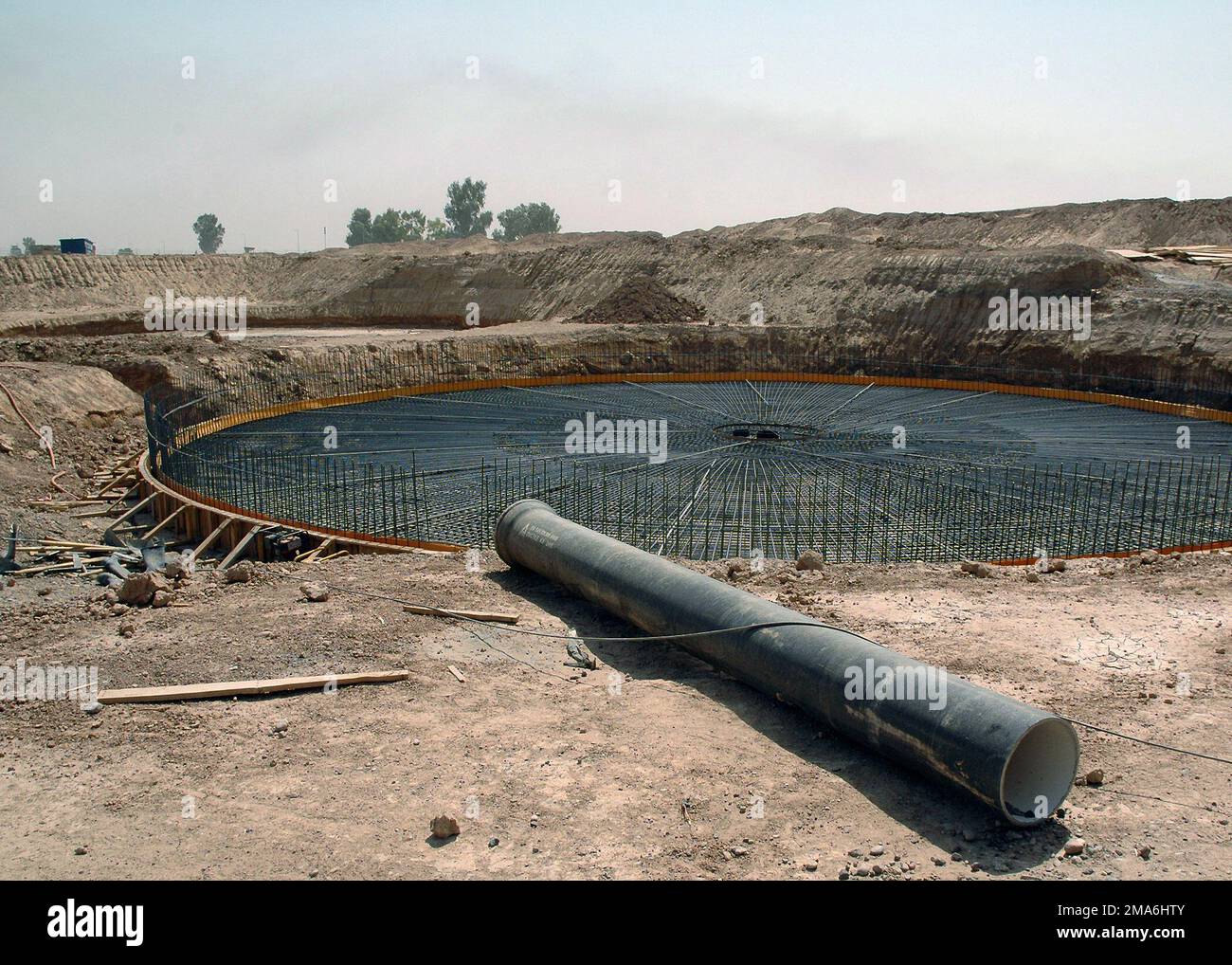 050713-A-6108G-522. Base: Balad Air Base Country: Iraq (IRQ Stock Photo ...