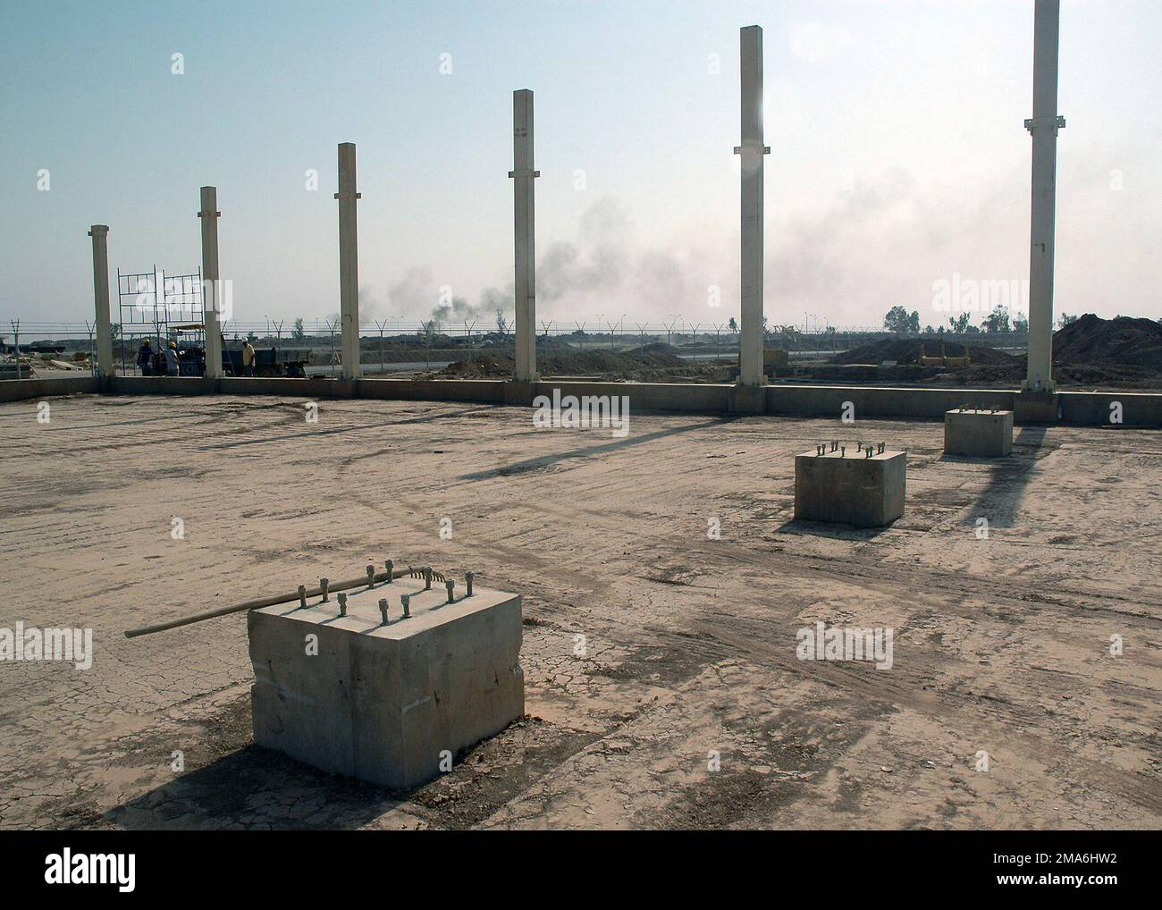 050713-A-6108G-407. Base: Balad Air Base Country: Iraq (IRQ Stock Photo ...