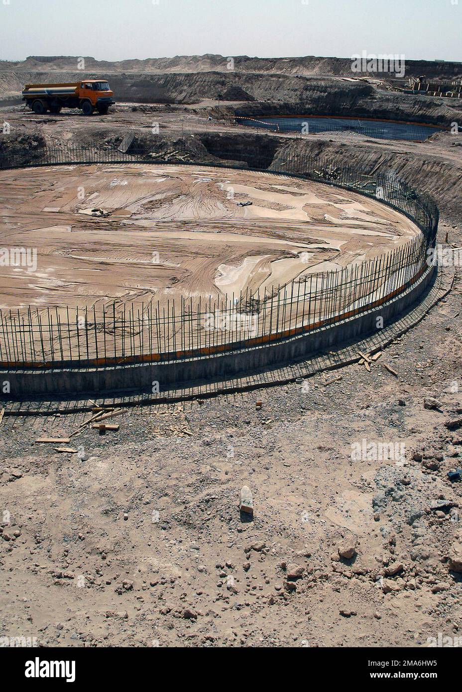 050713-A-6108G-503. Base: Balad Air Base Country: Iraq (IRQ Stock Photo ...