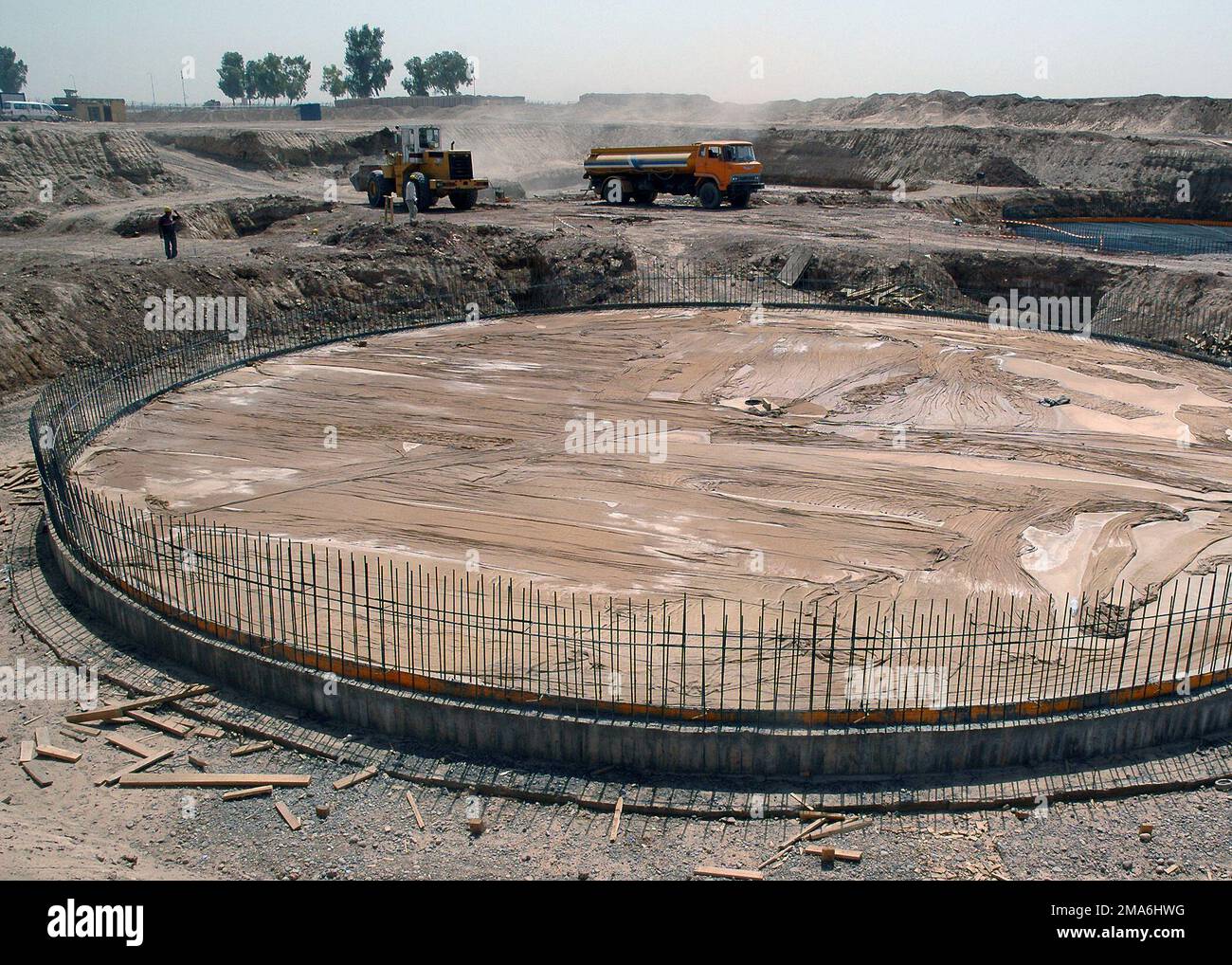 050713-A-6108G-502. Base: Balad Air Base Country: Iraq (IRQ Stock Photo ...