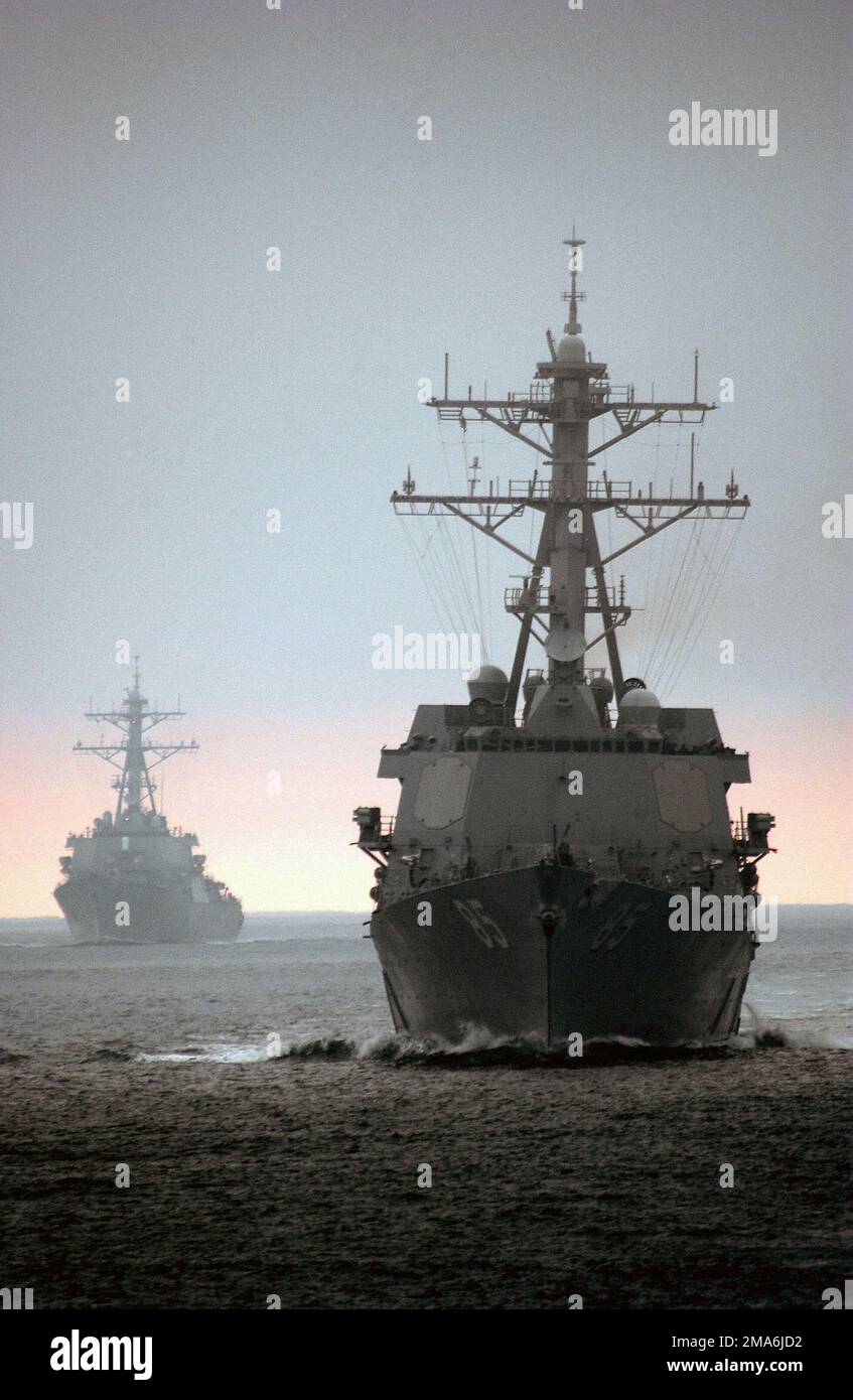 050726-N-8213G-031. Country: Pacific Ocean (POC) Scene Major Command ...