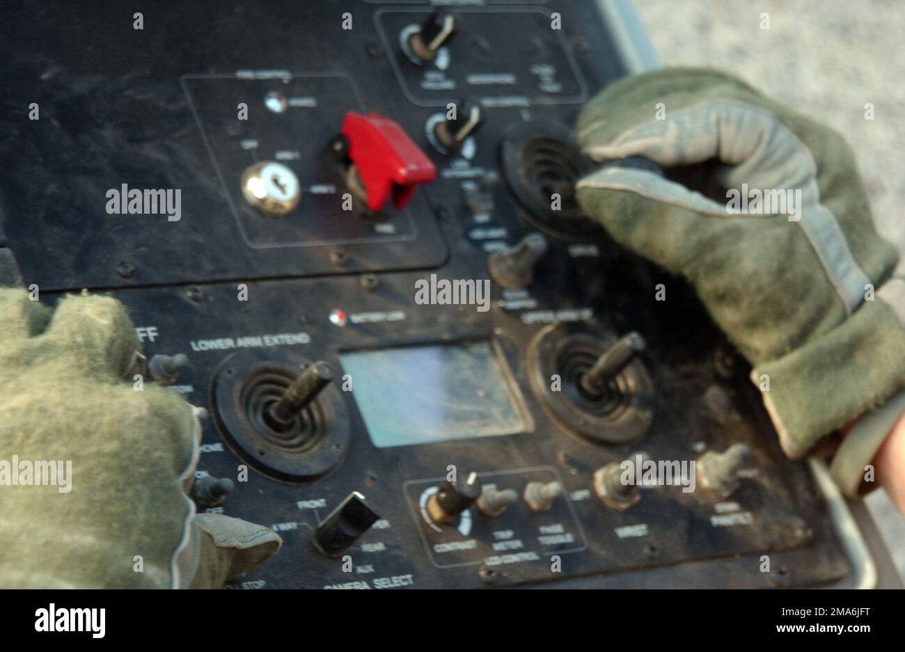 050728-A-2098S-008. Subject Operation/Series: SWARMER Base: Samarra ...