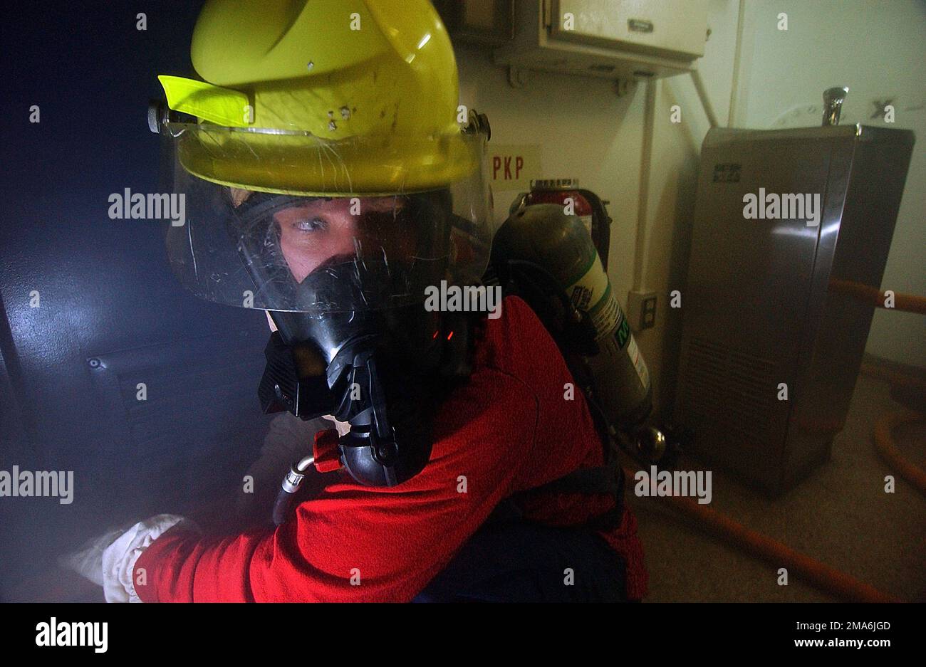 050727-C-3292S-522. Base: Uscg Bear (WMEC 901) Scene Major Command ...