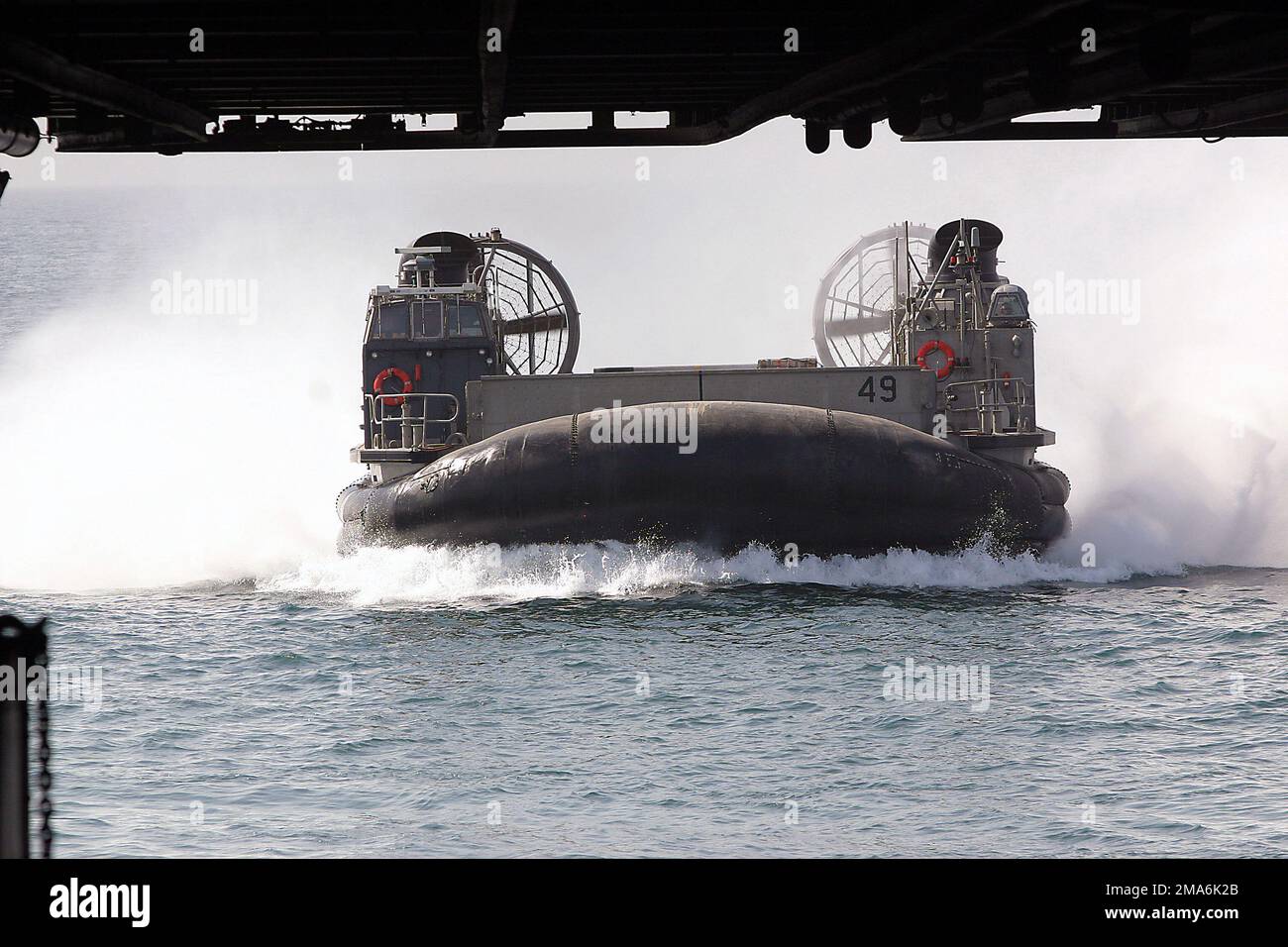 050730-M-9114Y-010. Base: USS Kearsarge (LHD 3) Scene Major Command ...