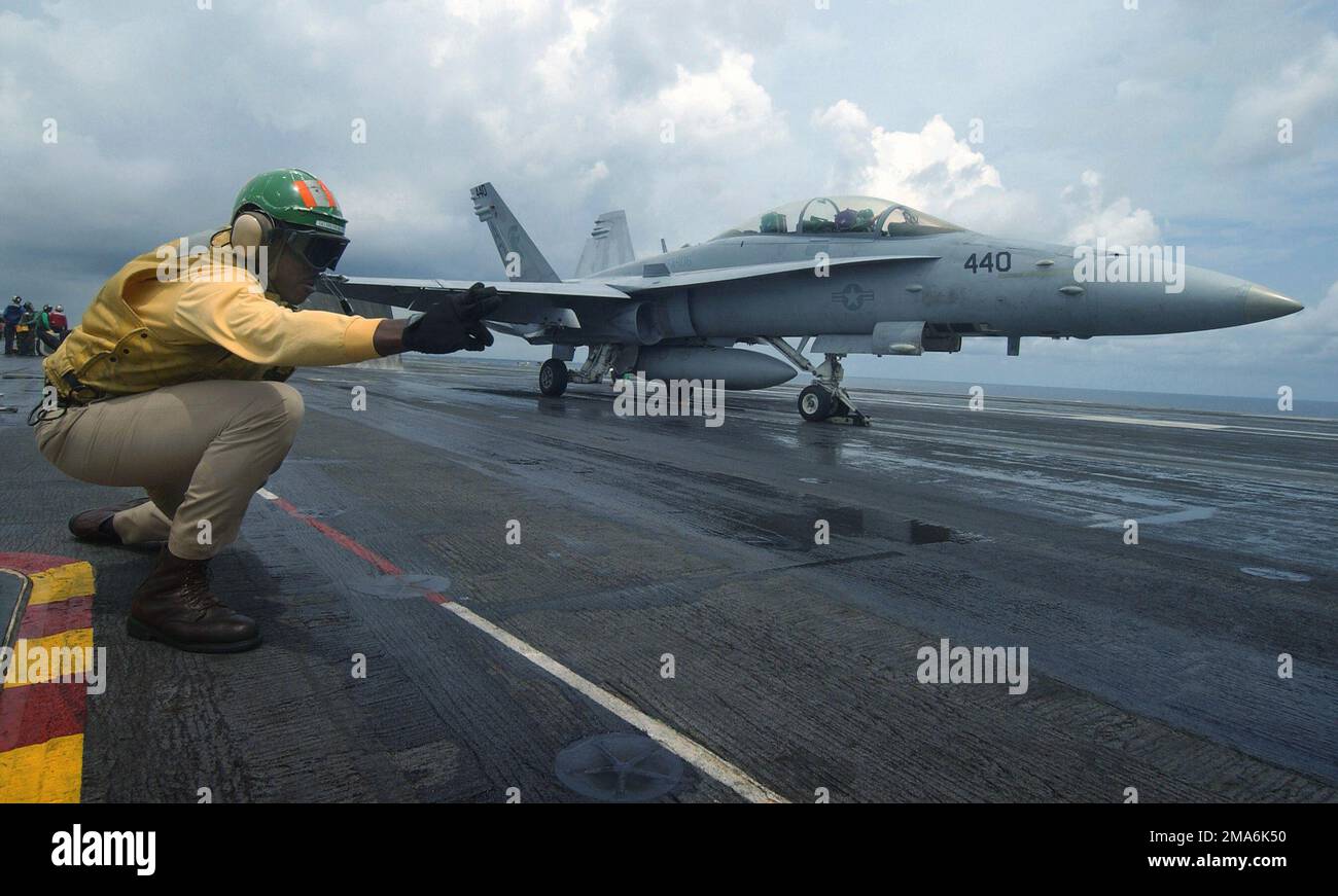 050730-N-4308O-013. Base: USS Harry S. Truman (CVN 75) Country ...