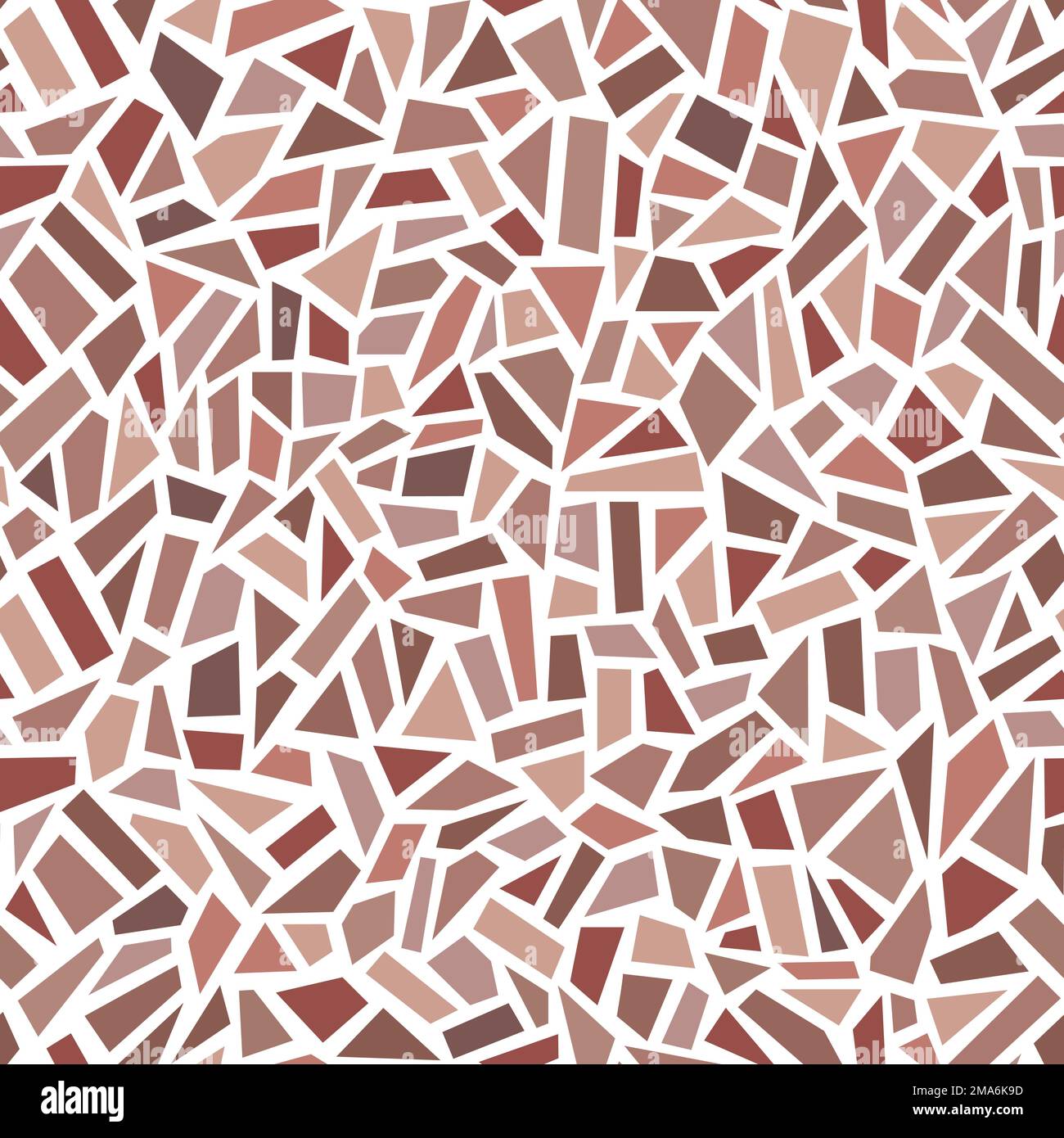 Garden flooring texture Stock Vector Images - Alamy