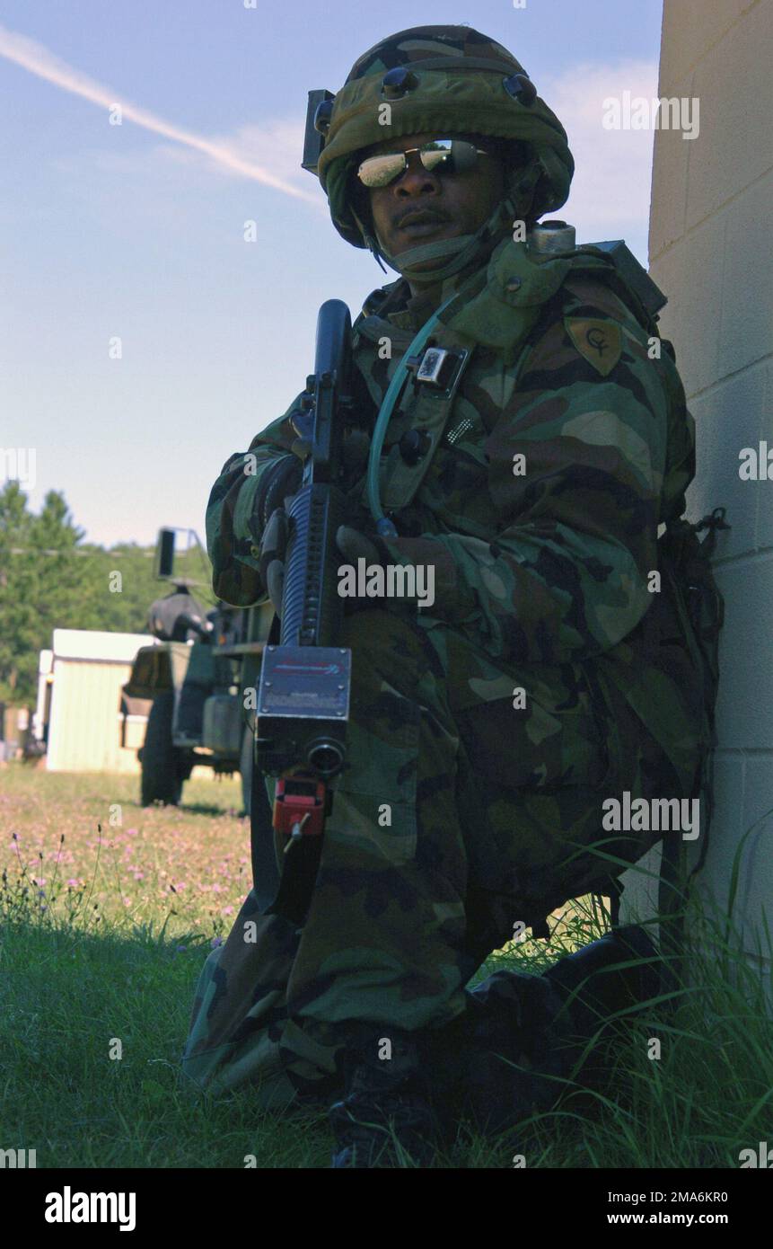 Military activities in michigan hi-res stock photography and images - Alamy