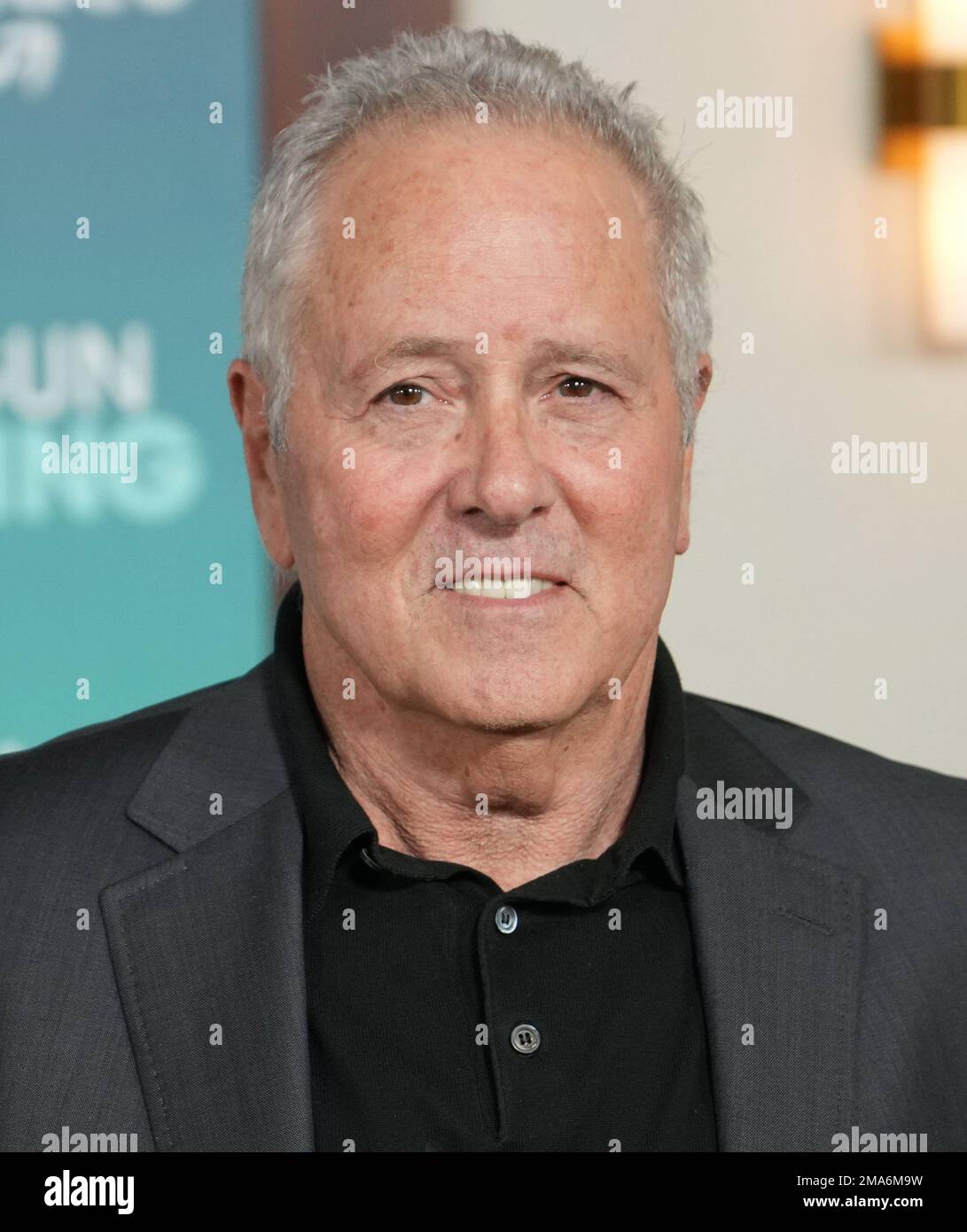 Los Angeles, USA. 18th Jan, 2023. David Hoberman arrives at the Prime ...