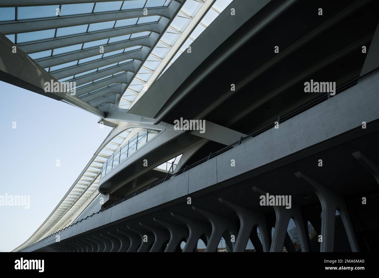 Belgian architecture photography hi-res stock photography and images ...
