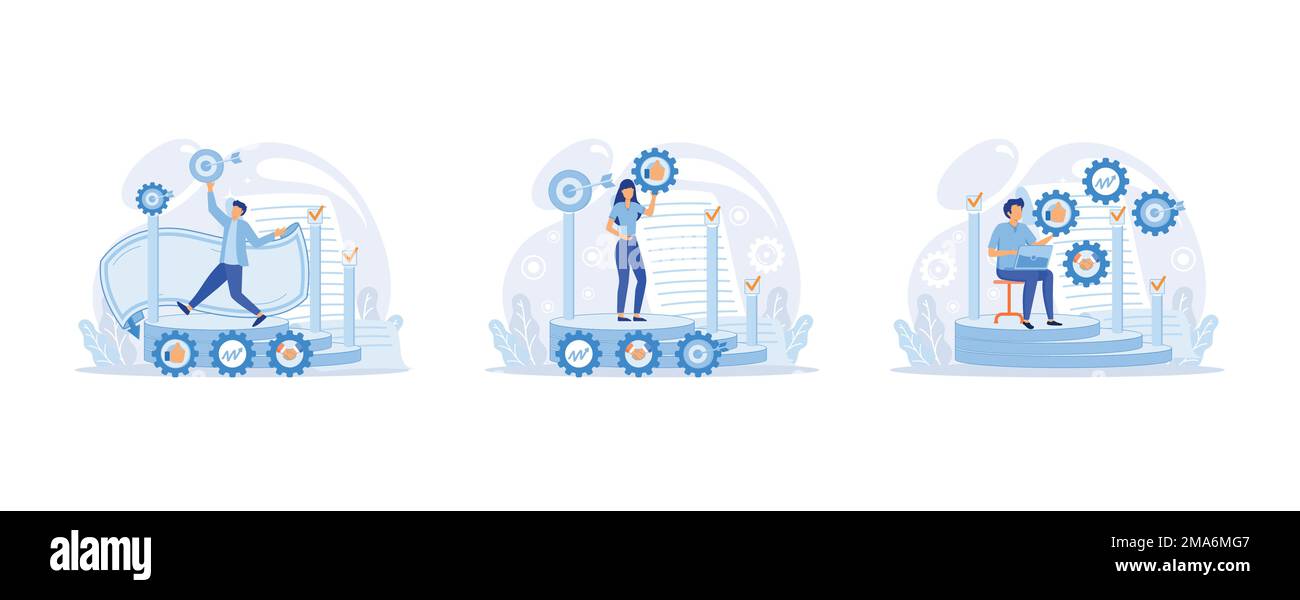 Action business plan, development strategies, foreseeing market risks ... Action business plan, development strategies, foreseeing market risks ...